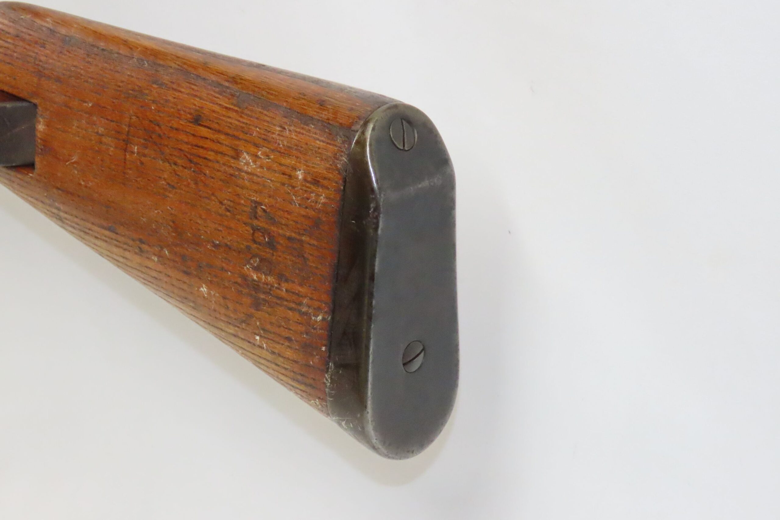 Syrian Contract yugoslavian M48 Rifle 3.15.22 C&RAntique021 | Ancestry Guns