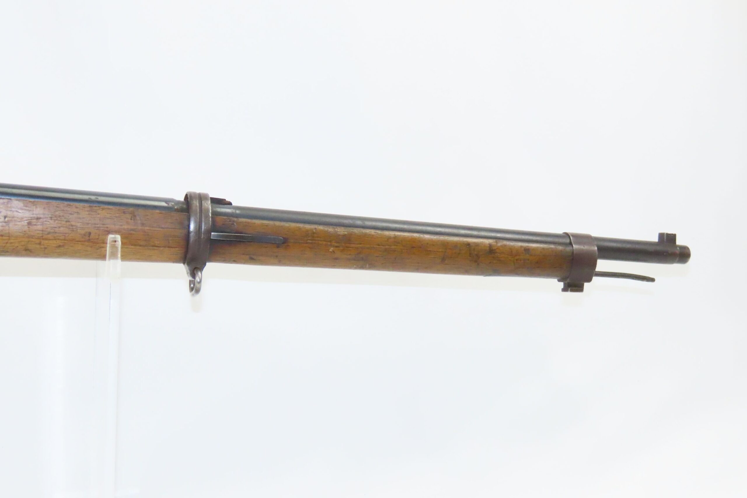 Turkish Mauser Rifle 3.11.22 C&RAntique006 | Ancestry Guns