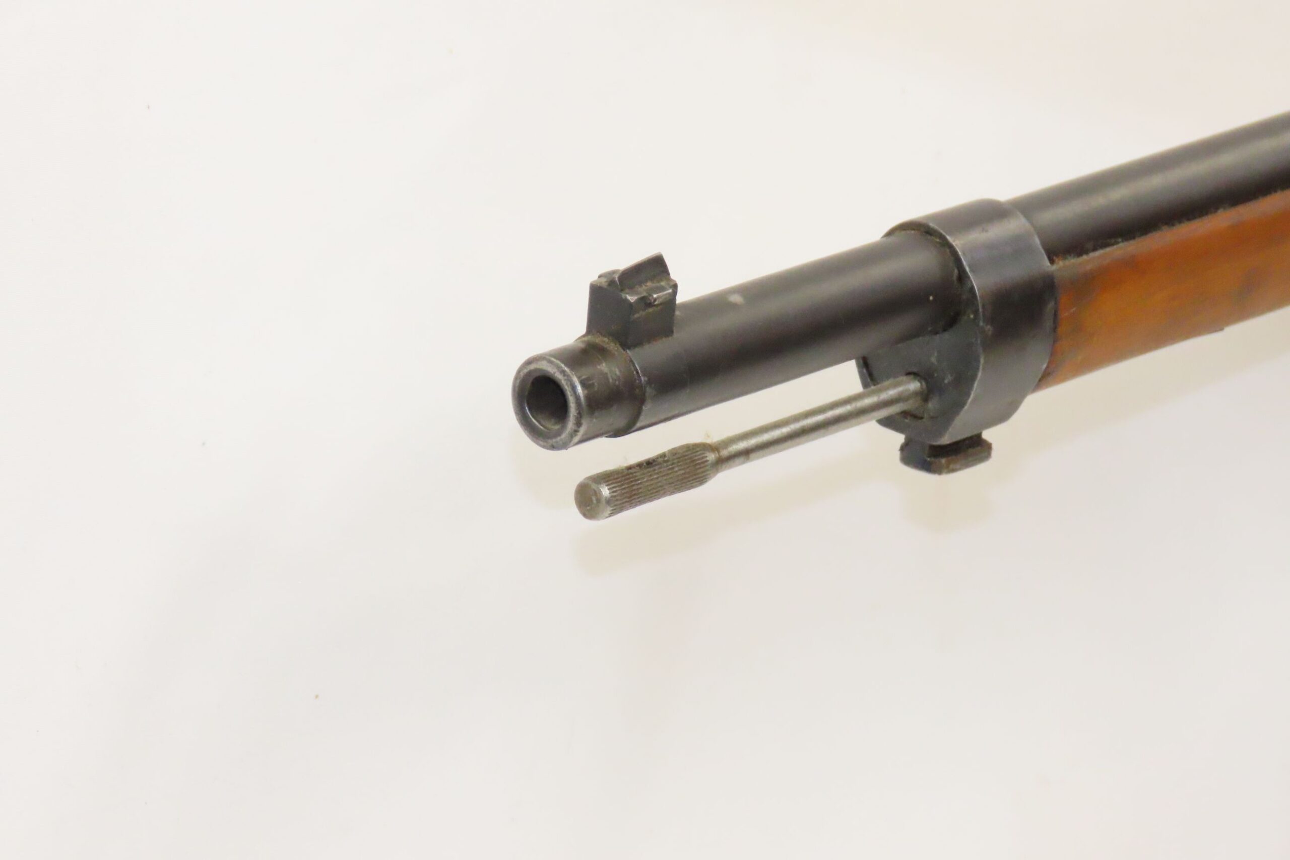 Turkish Model 1903 Mauser Rifle 3.17.22 C&RAntique019 | Ancestry Guns