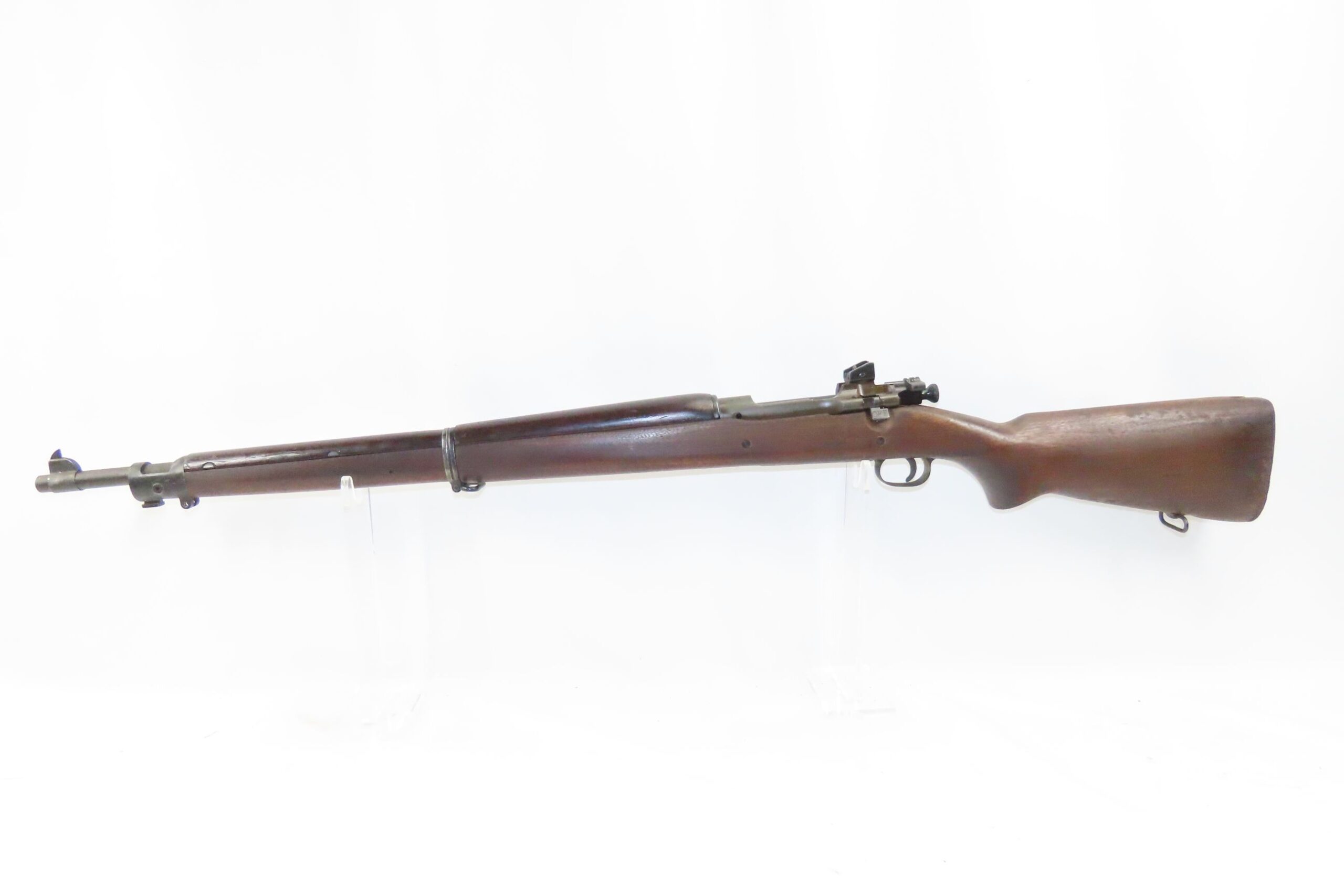 U.S. Remington Model 03-A3 Bolt Action Rifle 1.31.22 C&RAntique015 ...