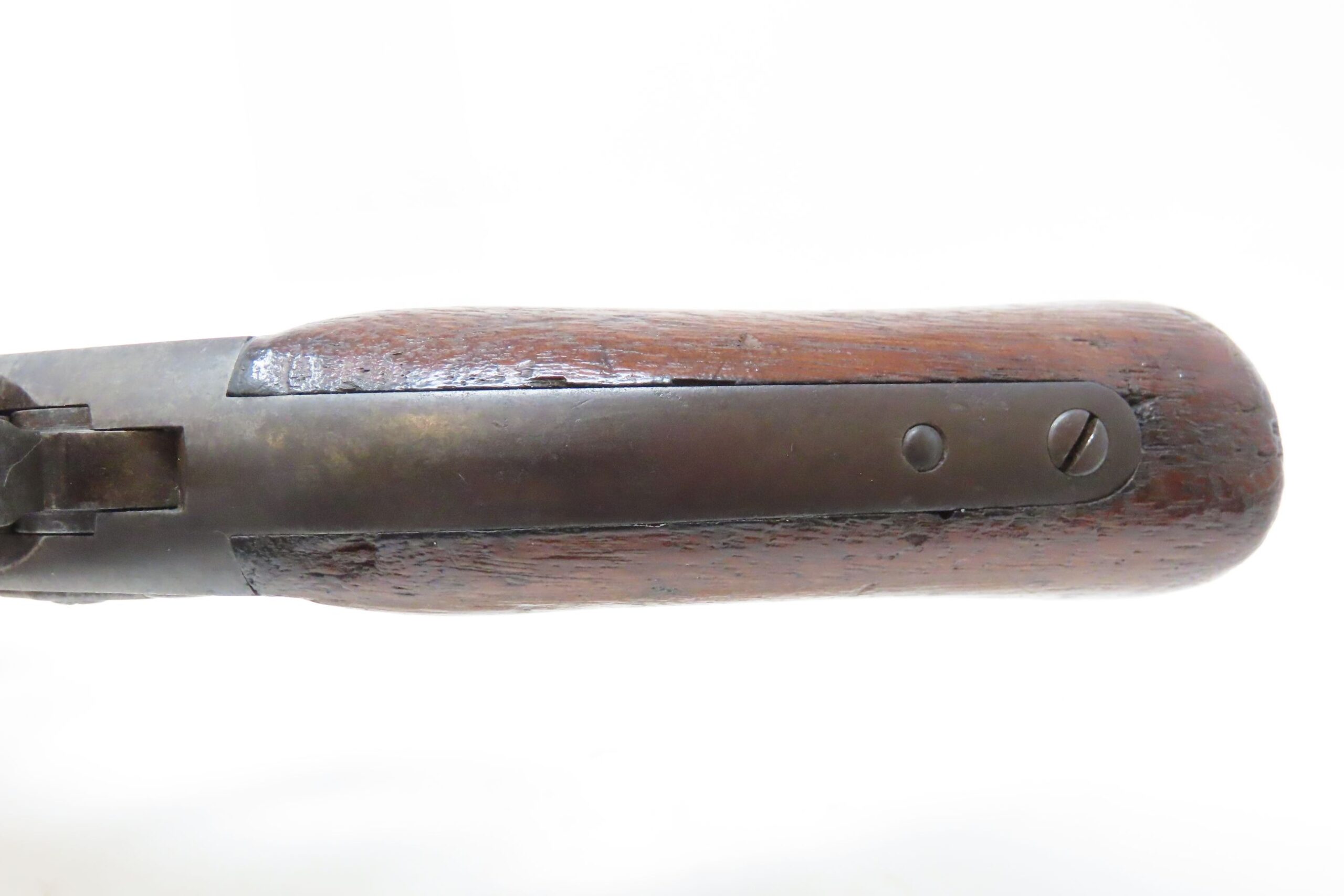 U.S. Remington Model 18677 Navy Rolling Block Pistol 11.4.21 C ...