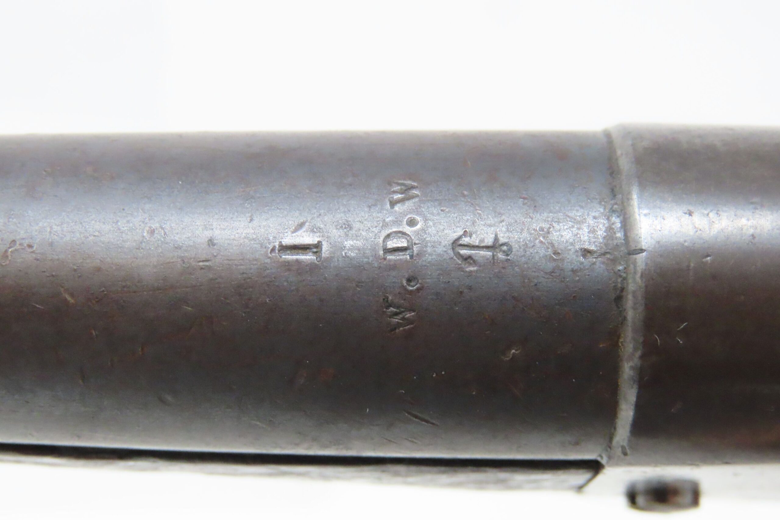 U.S. Remington Model 18677 Navy Rolling Block Pistol 11.4.21 C ...