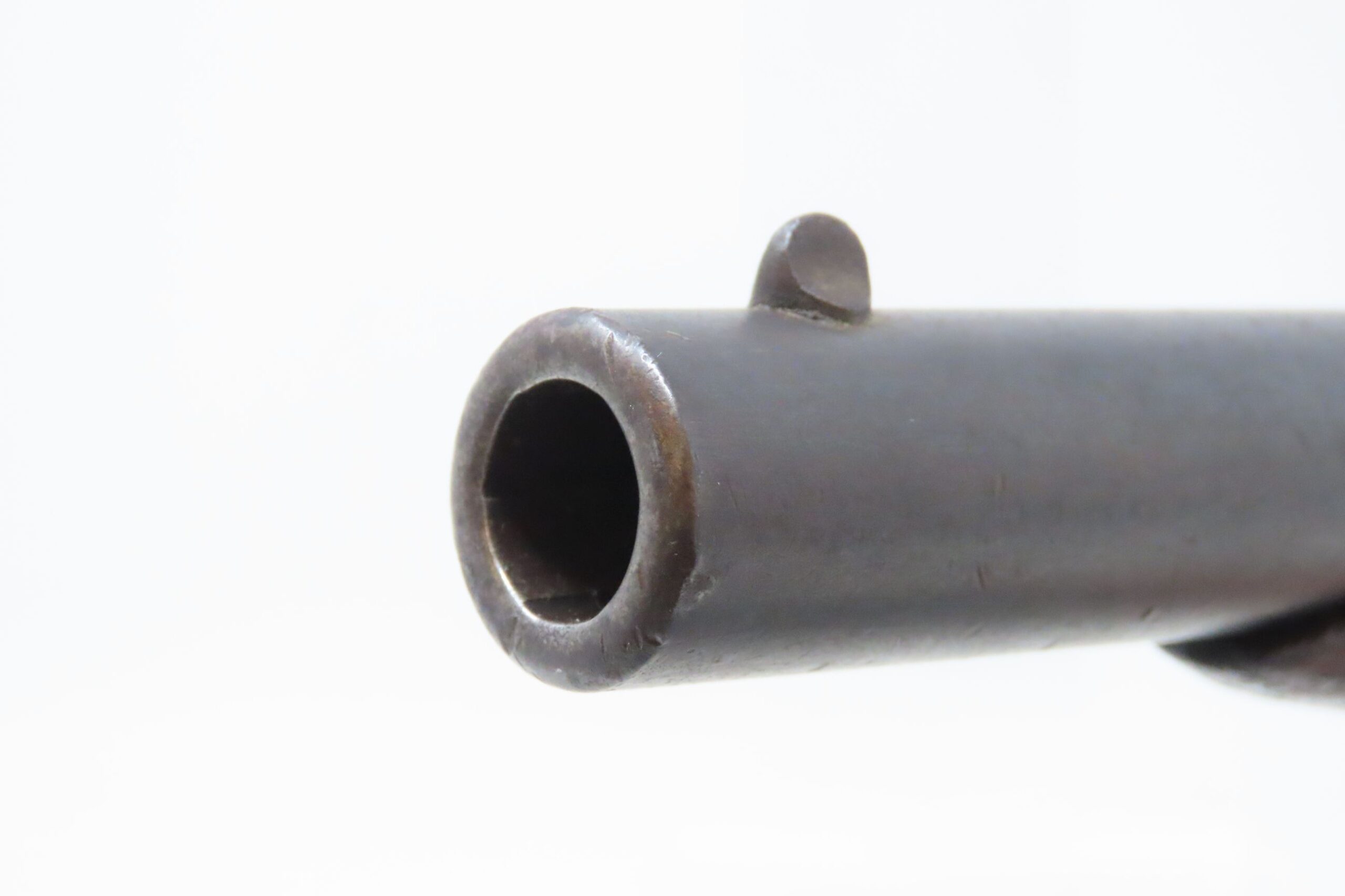 U.S. Remington Model 18677 Navy Rolling Block Pistol 11.4.21 C ...