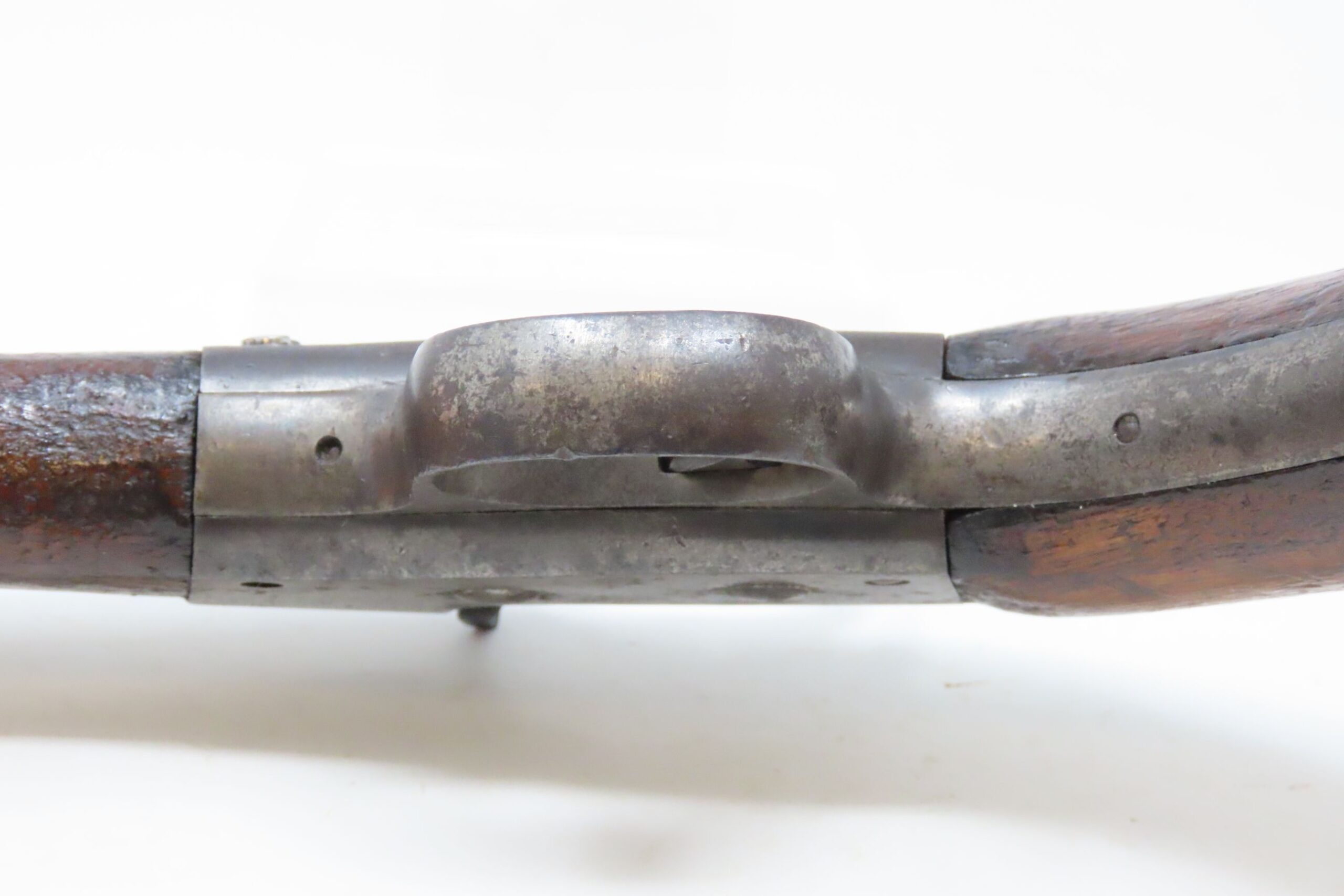 U.S. Remington Model 18677 Navy Rolling Block Pistol 11.4.21 C ...