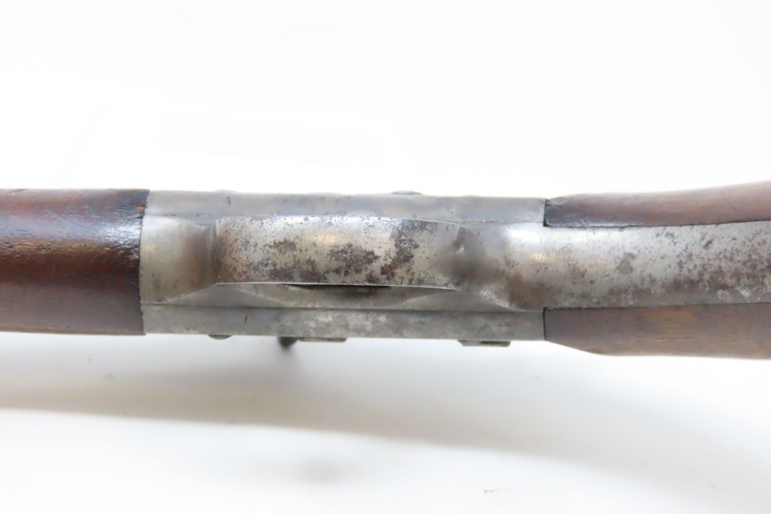 U.S. Remington Model 1871 Army Rolling Block Pistol 11.4.21 C ...