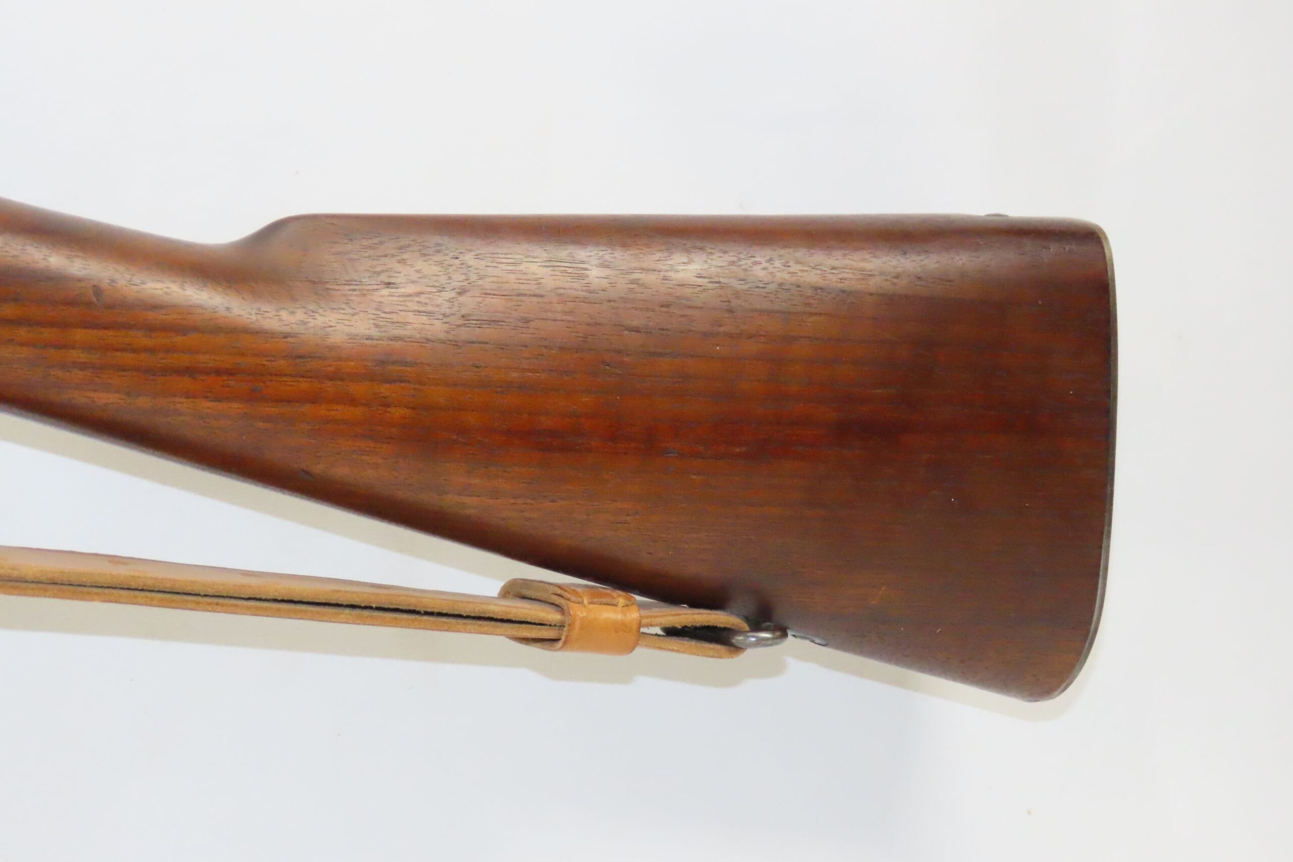 U.S. Springfield Krag Jorgensen Model 1898 Bolt Action Rifle 3.22.22 C ...