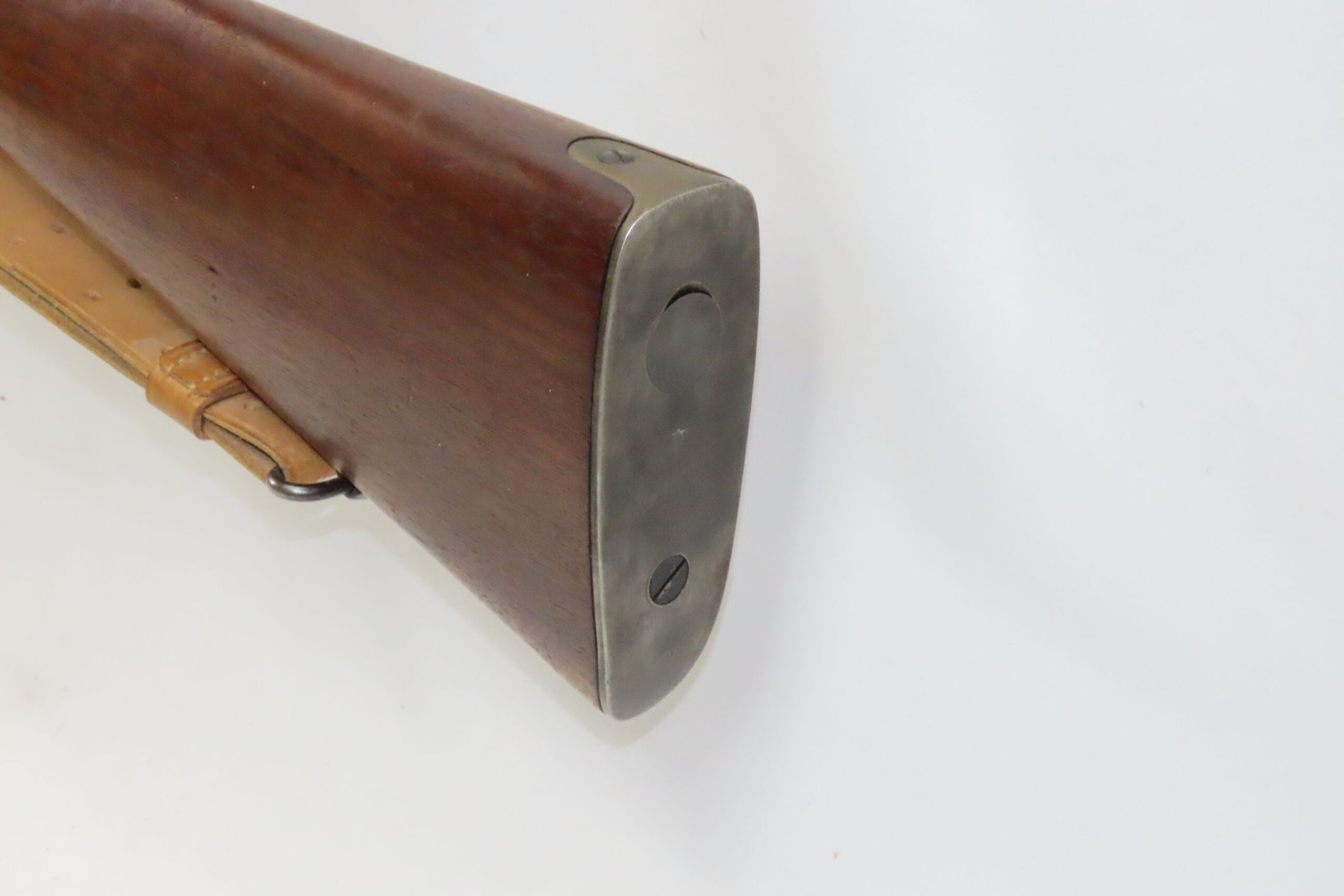 U.S. Springfield Krag Jorgensen Model 1898 Bolt Action Rifle 3.22.22 C ...