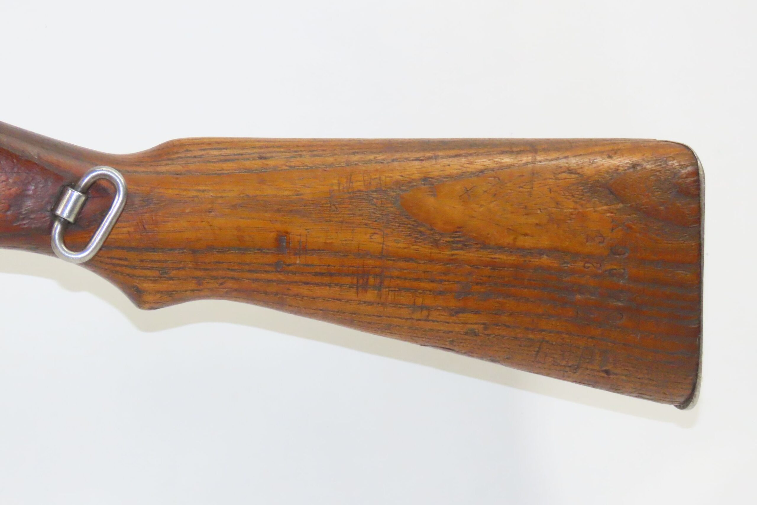 Austrian Steyr M.95 Straight Pull Manlicher Carbine 3.15.22 C ...