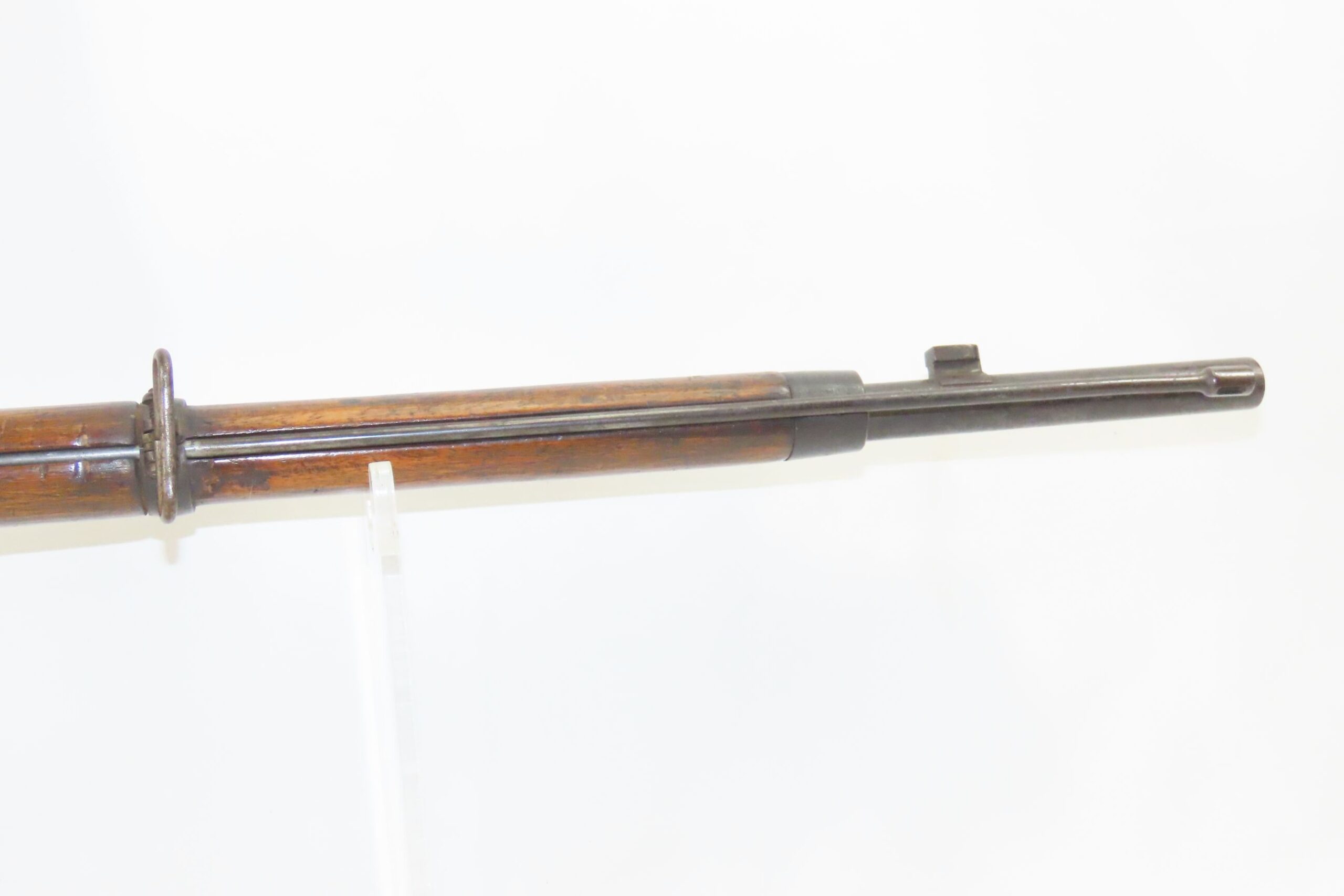 Austrian Steyr Model 1867 Werndl Rifle 4.9.22 C&RAntique009 | Ancestry Guns