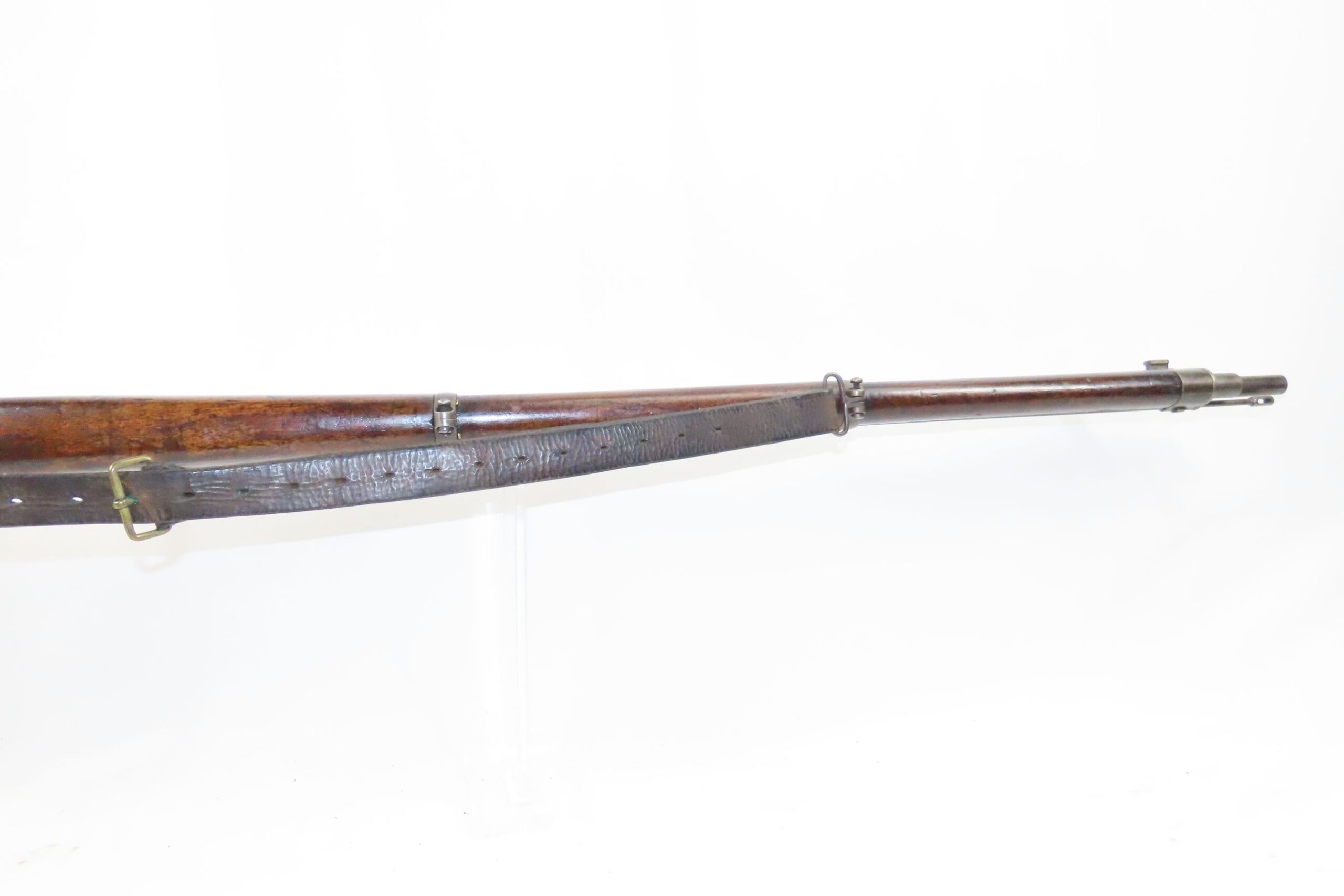 Austrian Steyr Model 1886 Kropatschek Rifle 3.15.22 C&RAntique009 ...