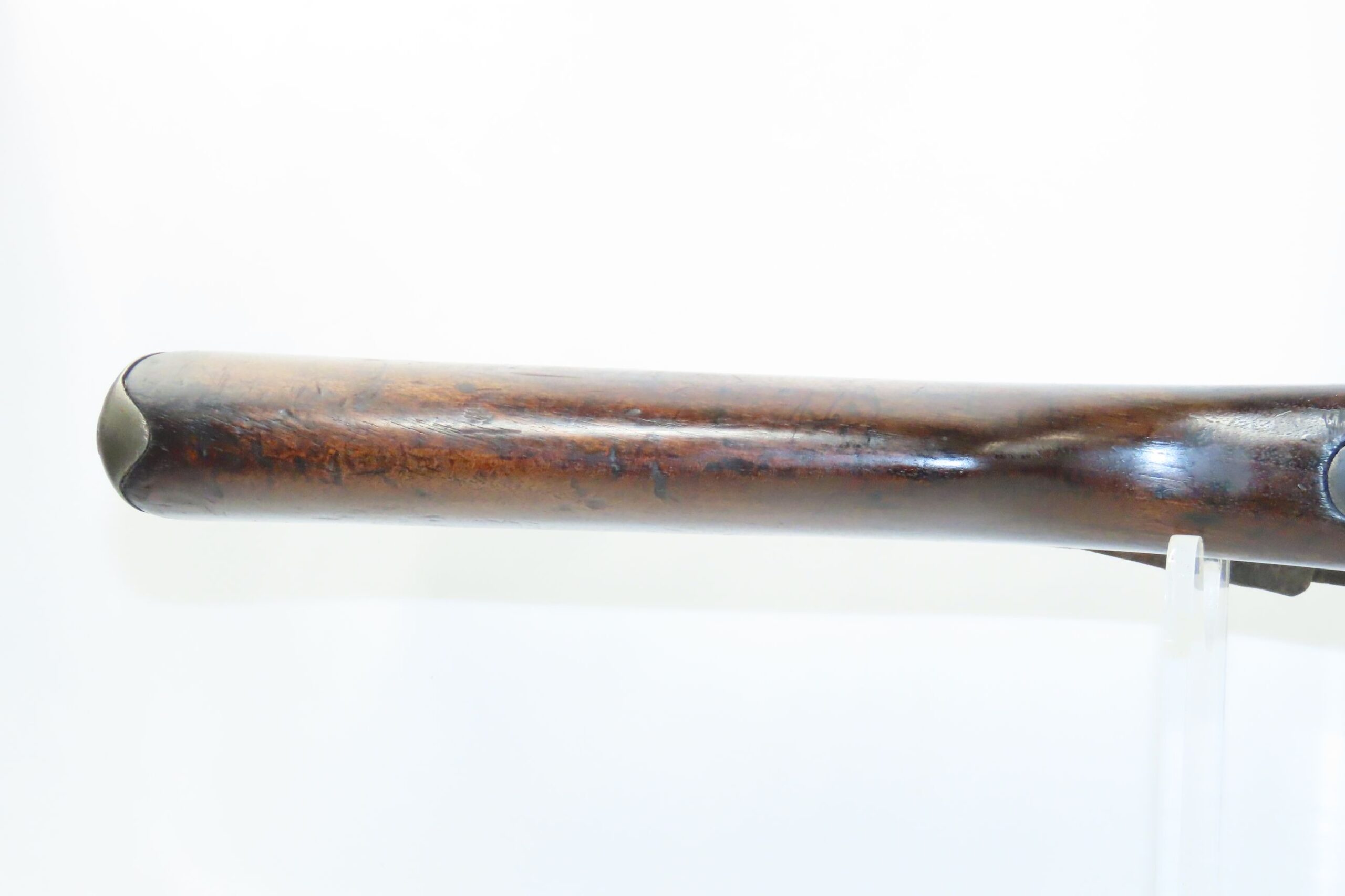 Austrian Steyr Model 1886 Kropatschek Rifle 3.15.22 C&RAntique010 ...