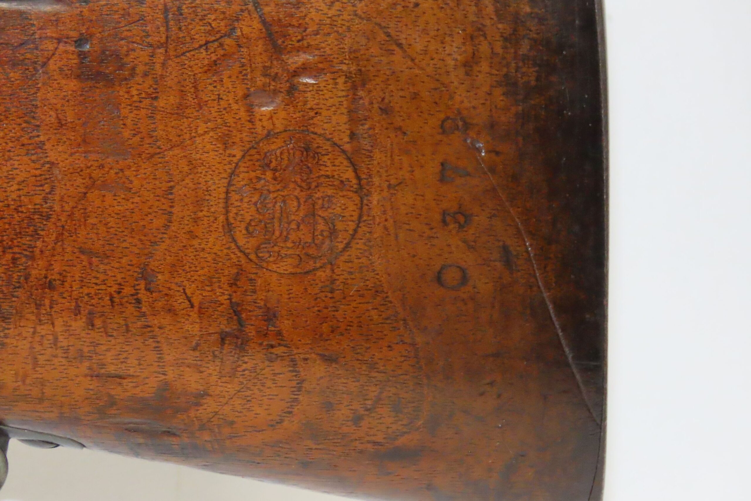 Austrian Steyr Model 1886 Kropatschek Rifle 3.15.22 C&RAntique015 ...