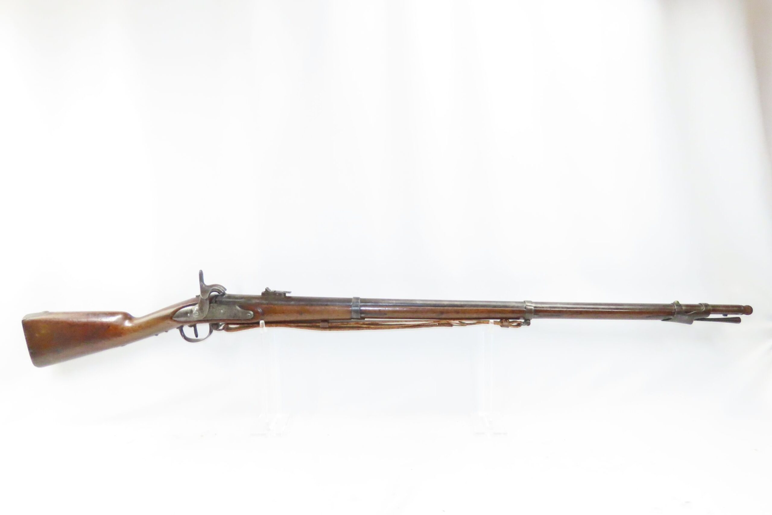 Belgian Conversion Model 1822 Rifled Musket 3.16.22 C&RAntique002 ...