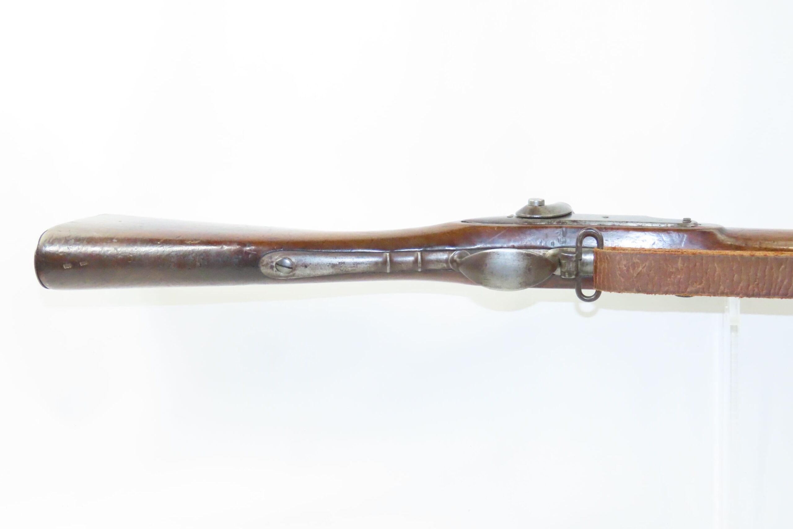 Belgian Conversion Model 1822 Rifled Musket 3.16.22 C&RAntique006 ...