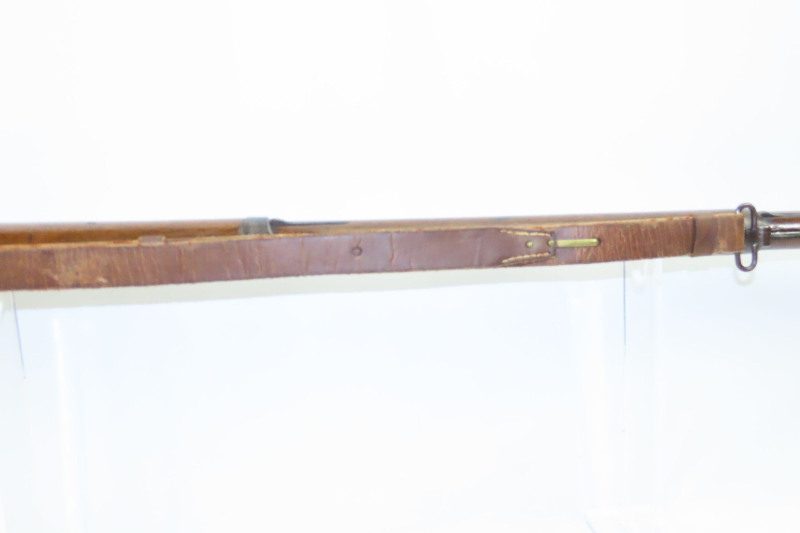 Belgian Conversion Model 1822 Rifled Musket 3.16.22 C&RAntique007 ...