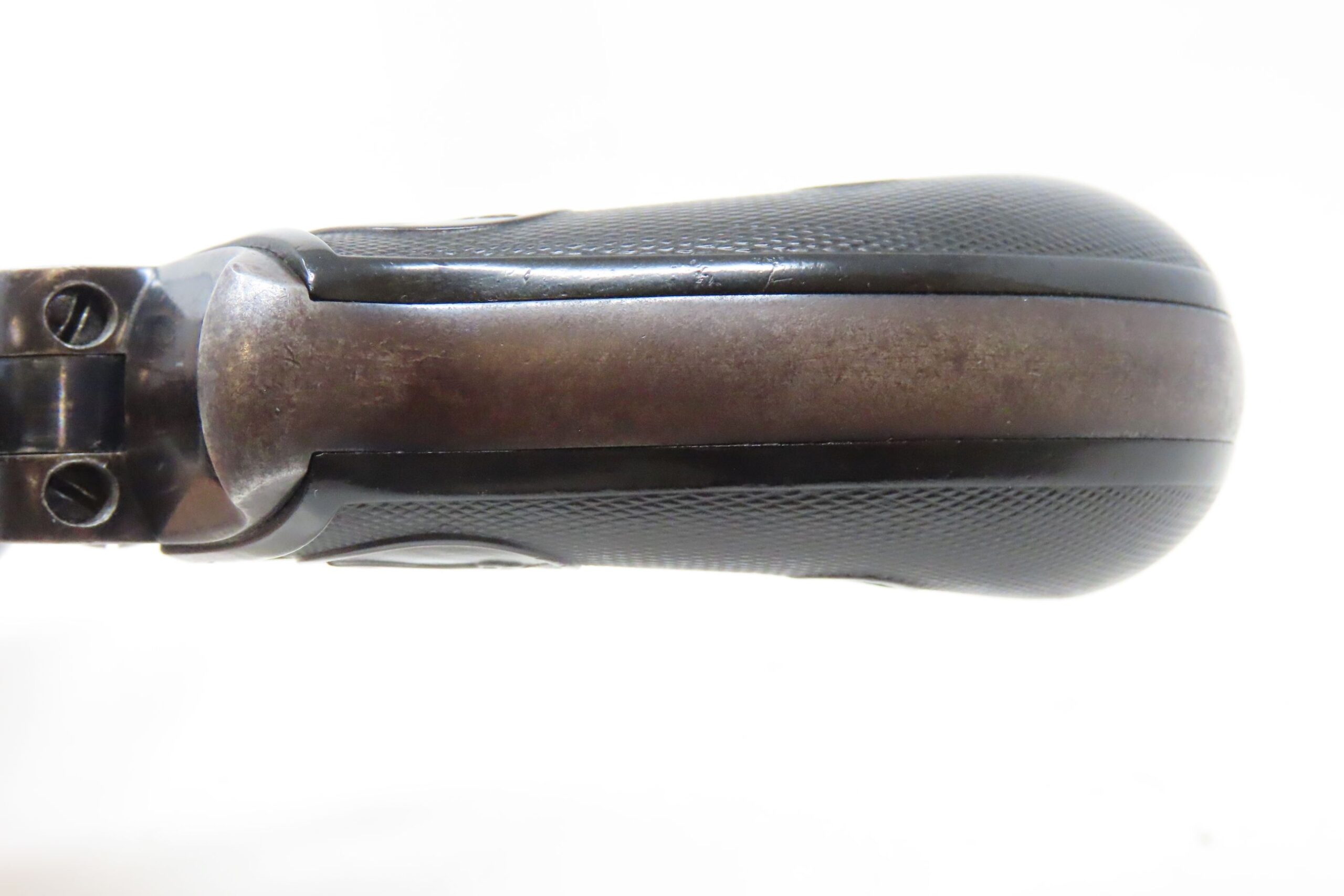 Colt Model 1877 LIghtning Revolver 2.3.21 C&RAntique008 | Ancestry Guns