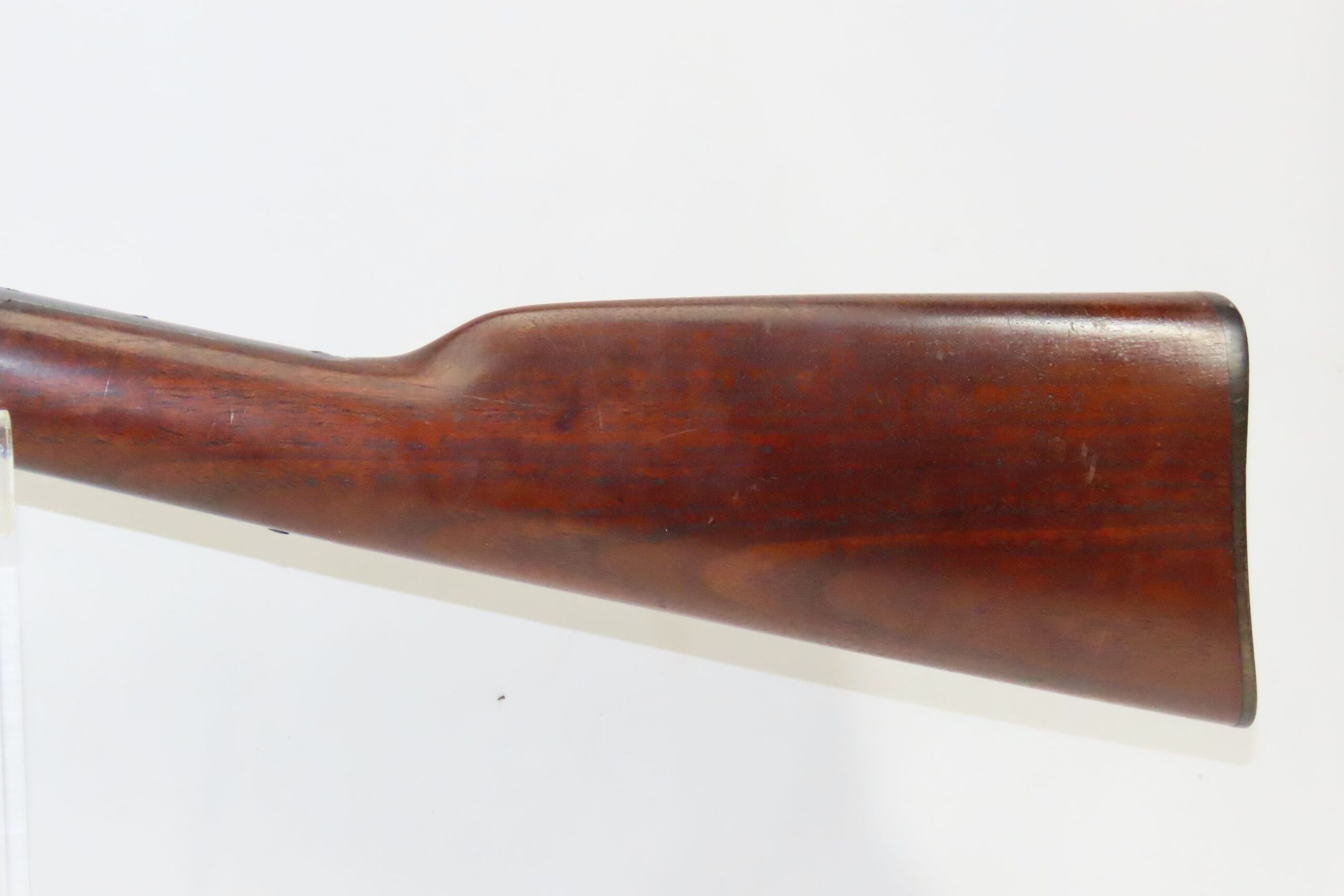 Colt Pump Action Rifle 4.5.22 C&RAntique003 | Ancestry Guns