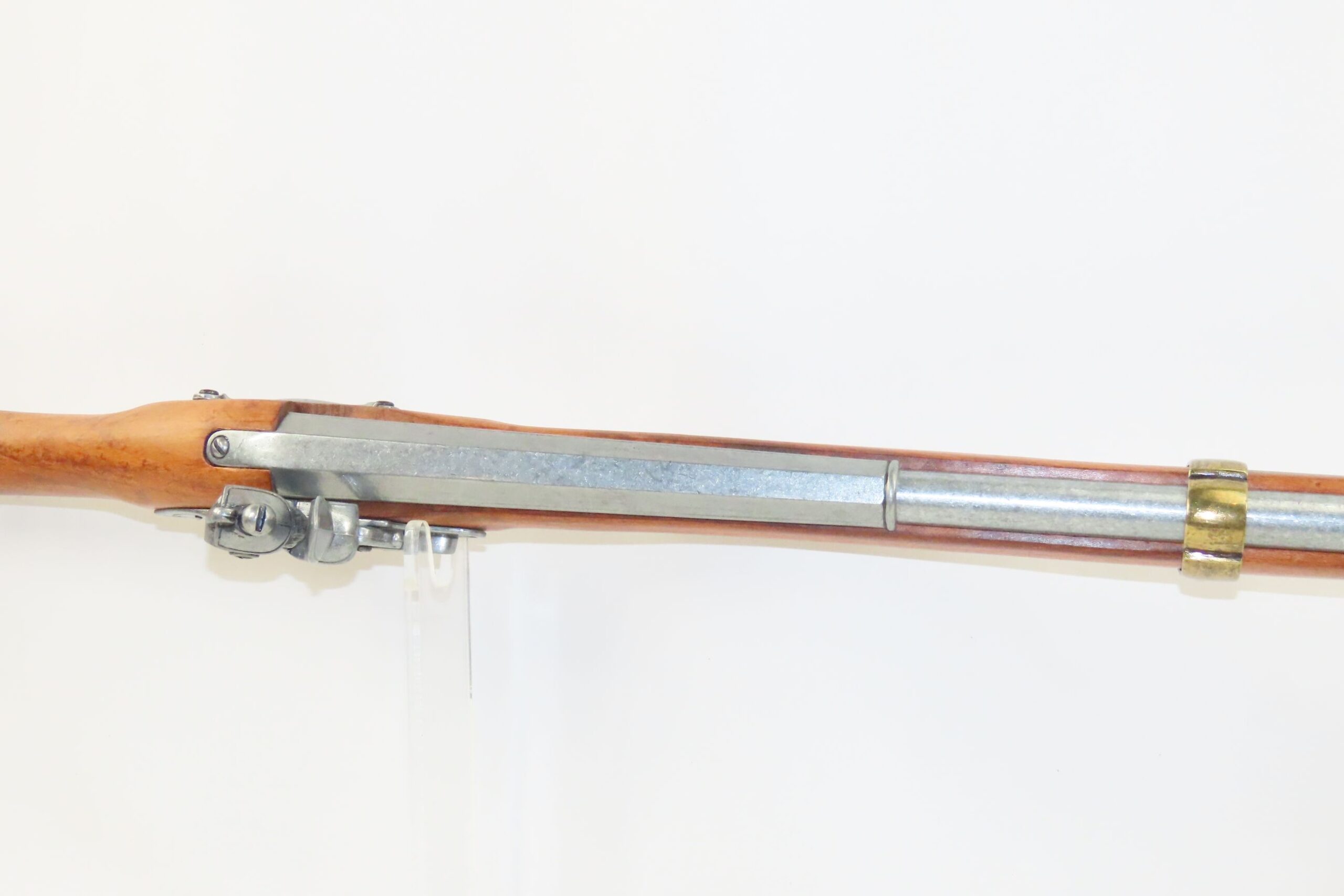 Denix Non Firing Replica Flintock Musket 4.7.22 C&RAntique013 ...