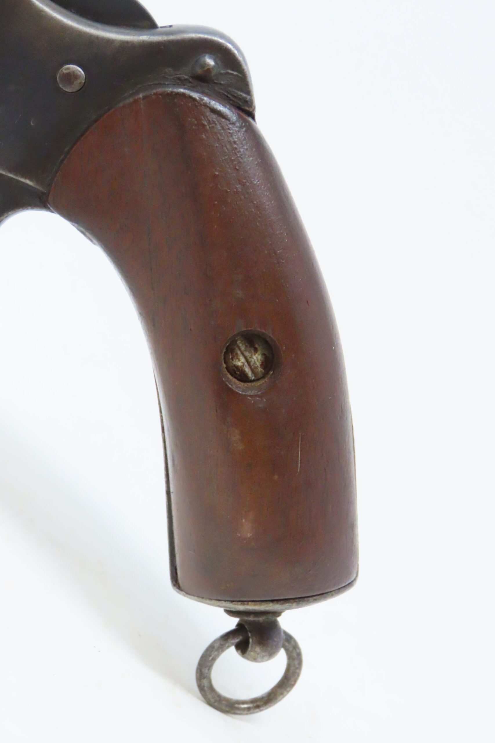 Dutch Model 94 Revolver 2.2.21 C&RAntique003 | Ancestry Guns