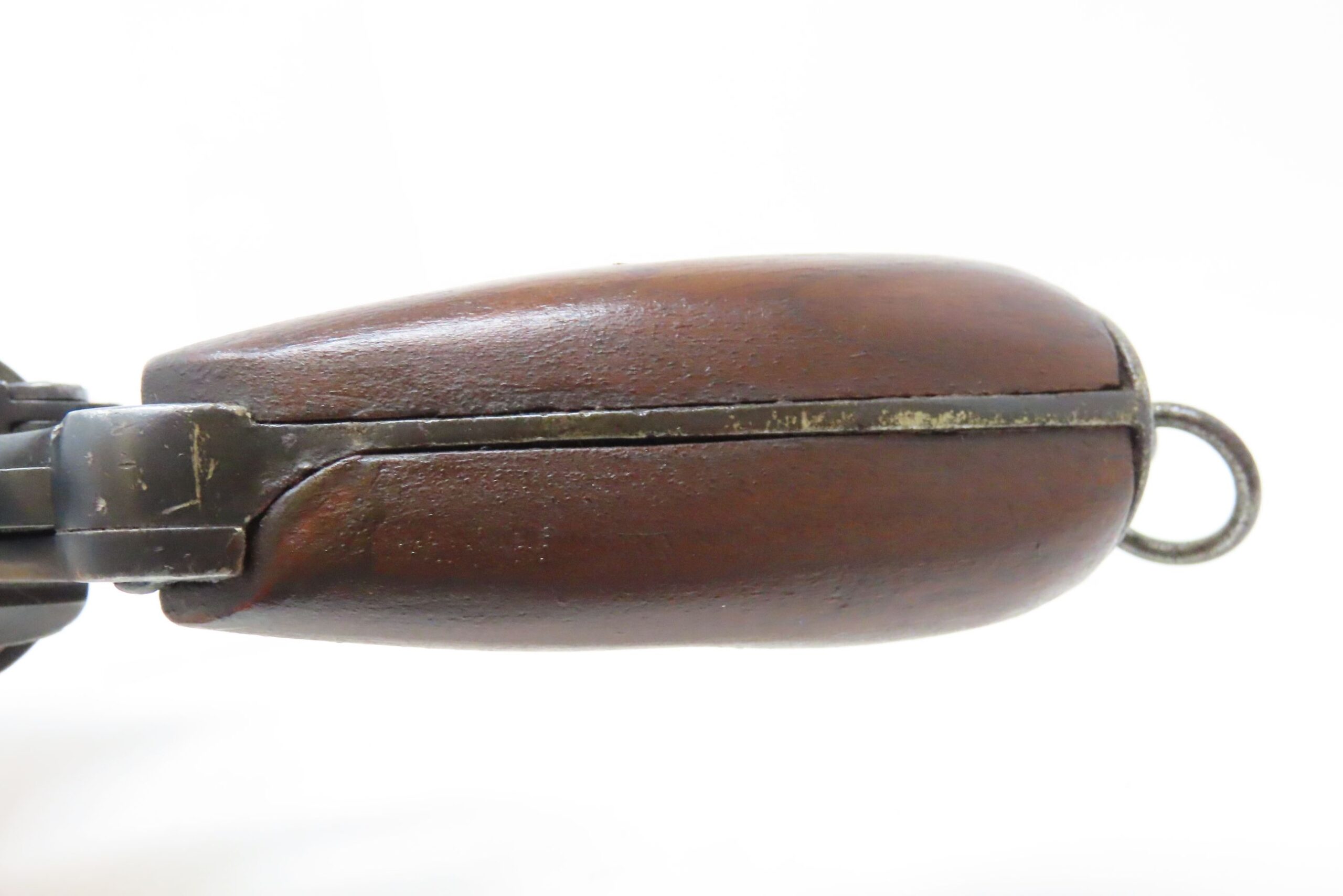 Dutch Model 94 Revolver 2.2.21 C&RAntique006 | Ancestry Guns