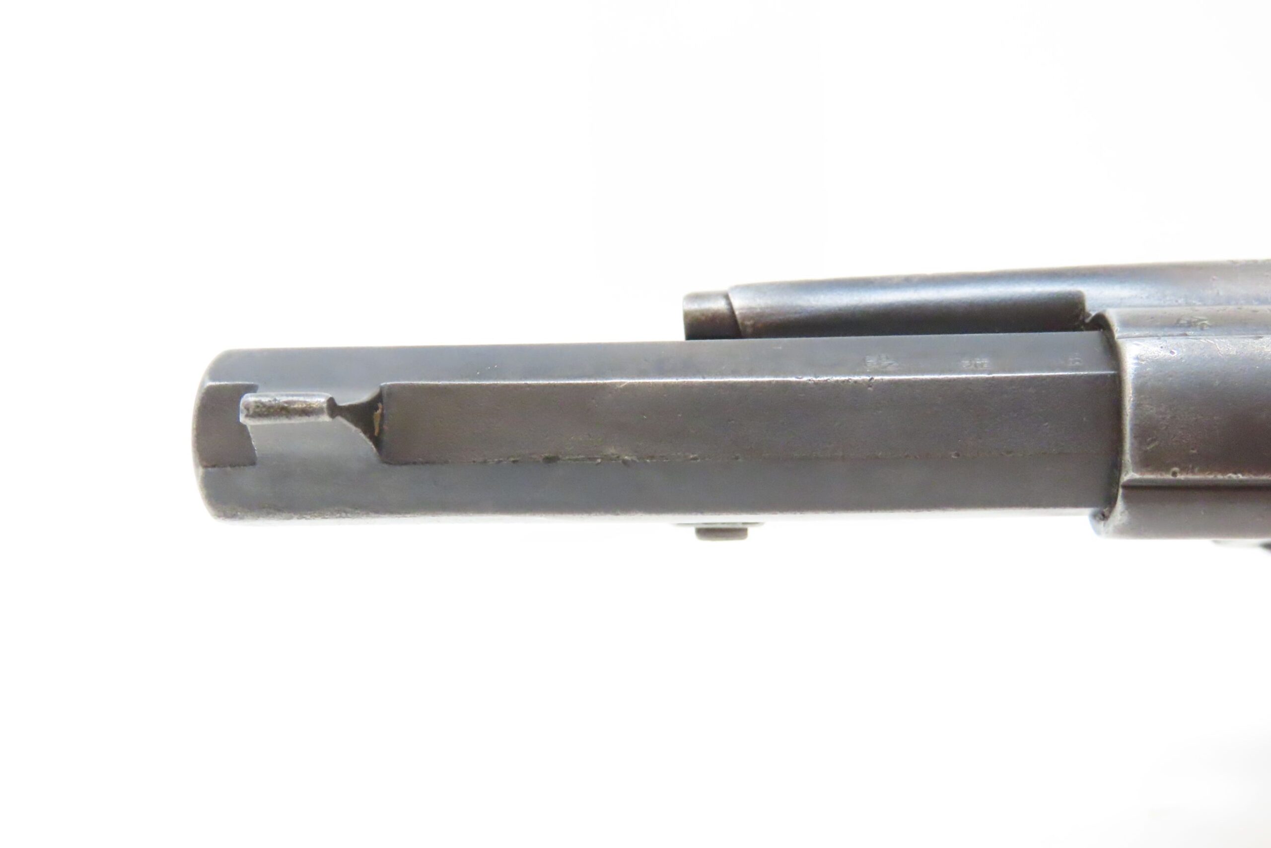 Dutch Model 94 Revolver 2.2.21 C&RAntique008 | Ancestry Guns