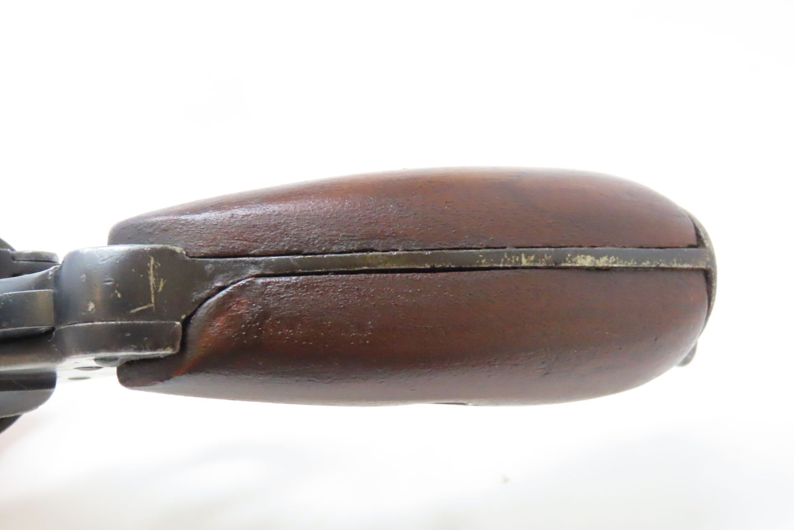 Dutch Model 94 Revolver 2.2.21 C&RAntique011 | Ancestry Guns