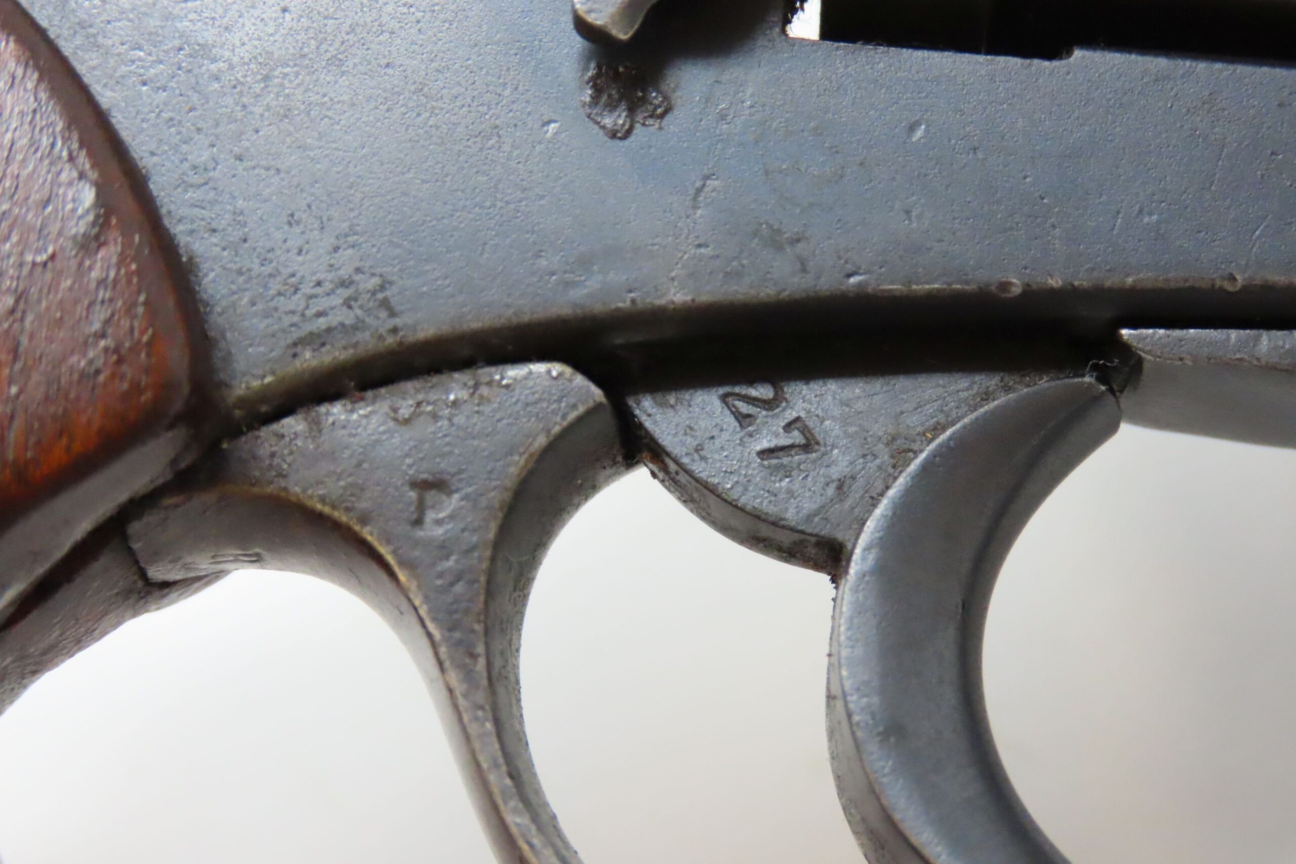 Dutch Model 94 Revolver 2.2.21 C&RAntique018 | Ancestry Guns