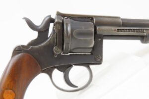 Dutch Model 94 Revolver 2.2.21 C&RAntique022 | Ancestry Guns