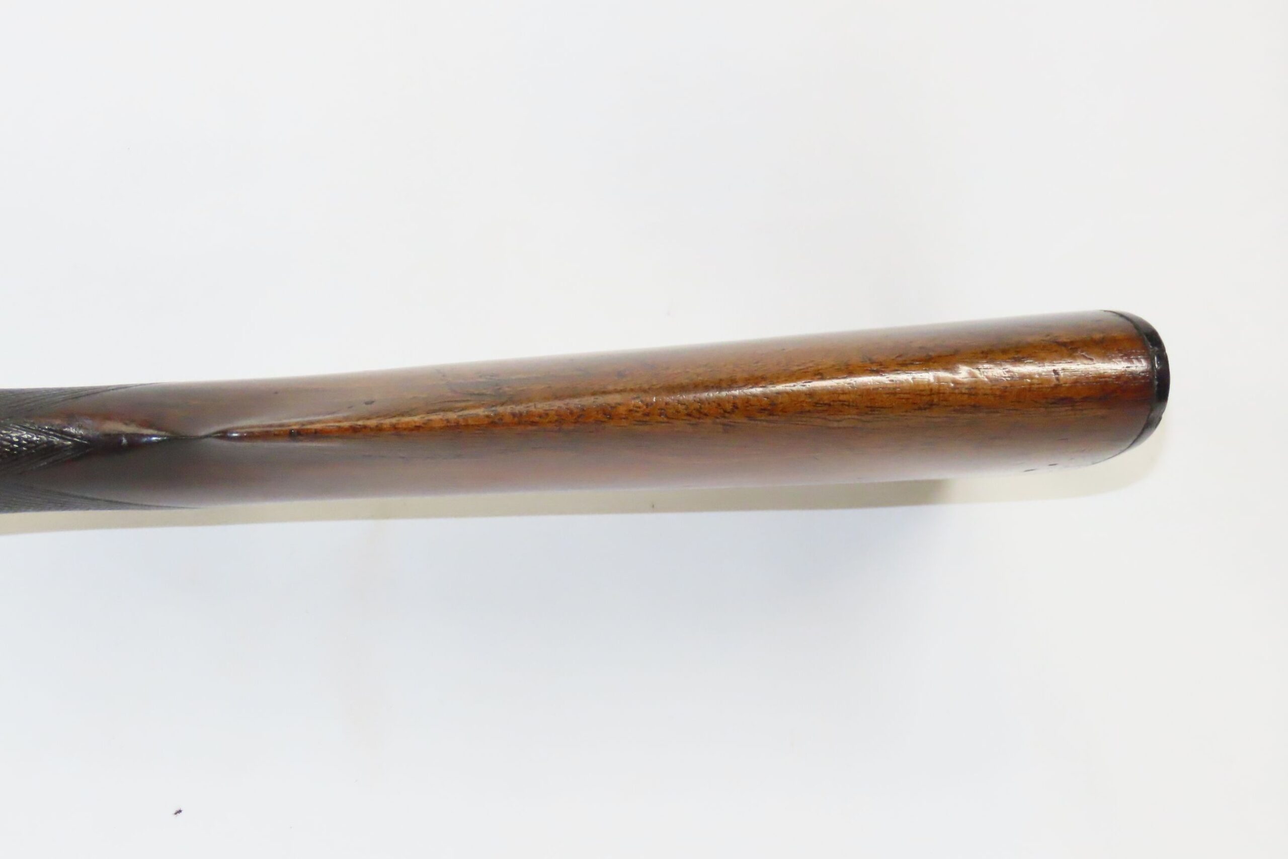 Engraved Sharwood & Fletcher 12 Bore Double Barrel Toplever Hammer ...