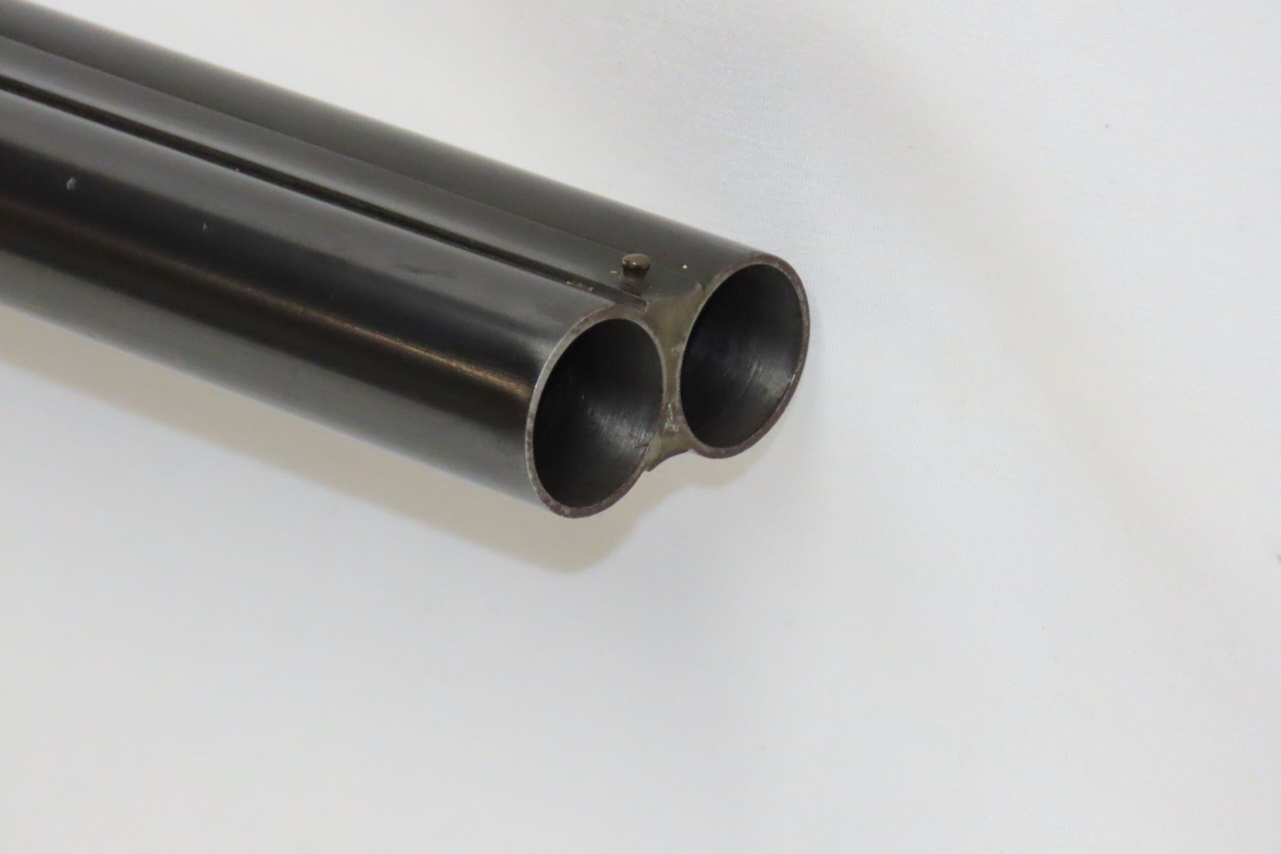 Engraved Sharwood & Fletcher 12 Bore Double Barrel Toplever Hammer ...