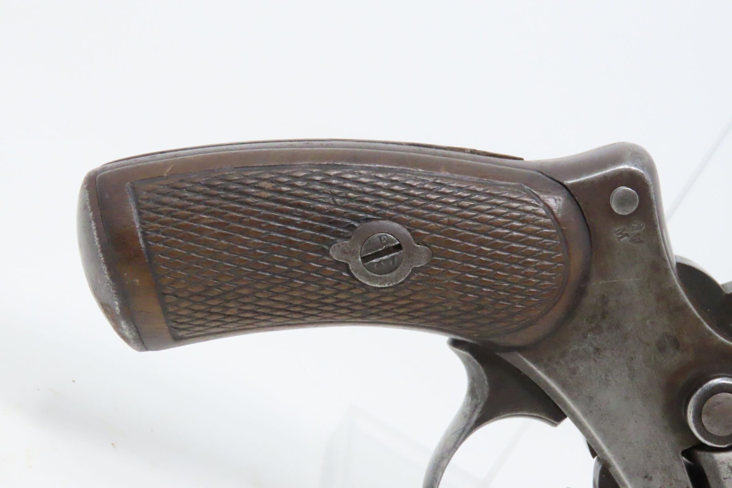 French St. Etienne Model 1873 Revolver 1.13.22 C&RAntique020 | Ancestry ...
