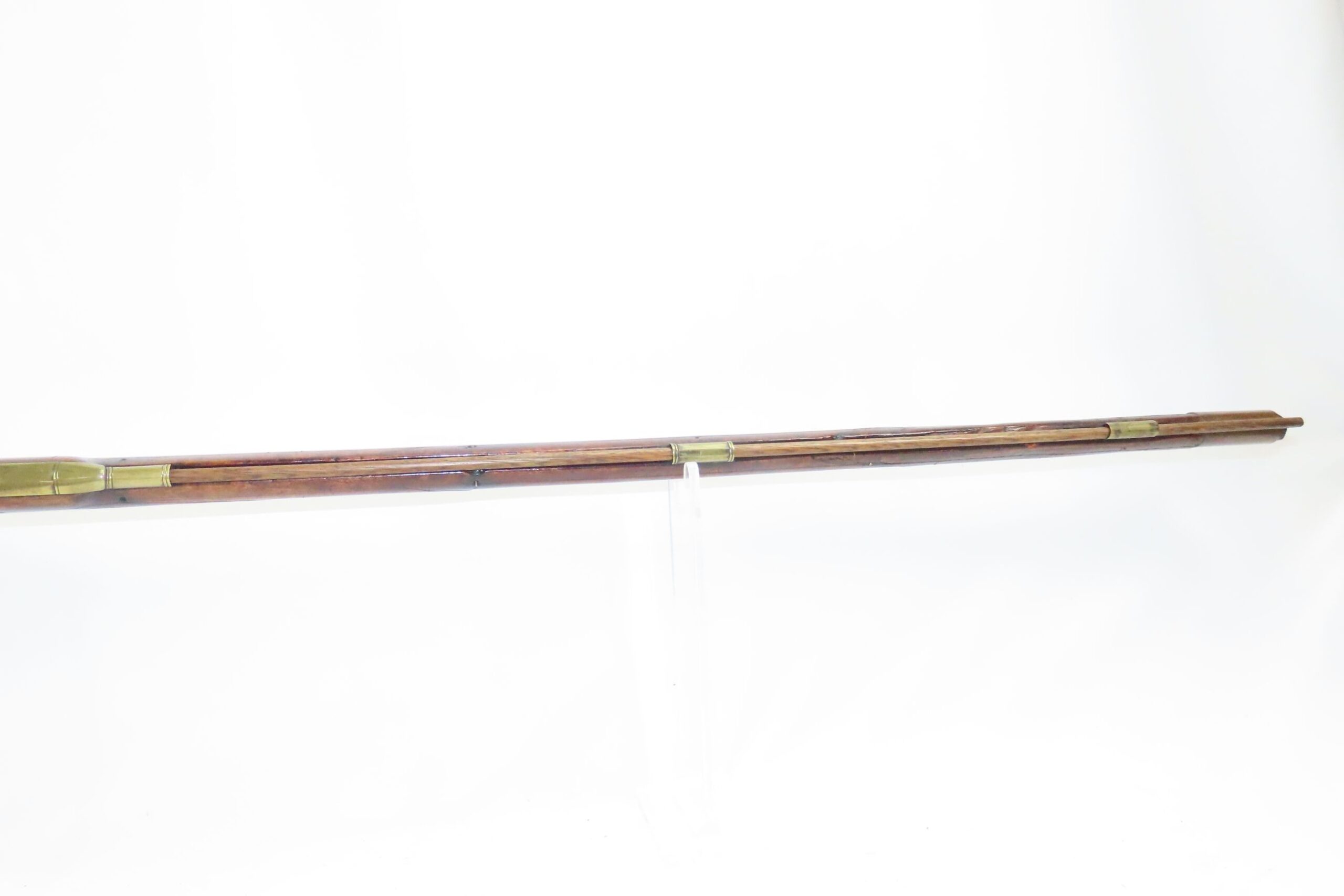 John Derr American Long Rifle 3.15.22 C&RAntique008 | Ancestry Guns