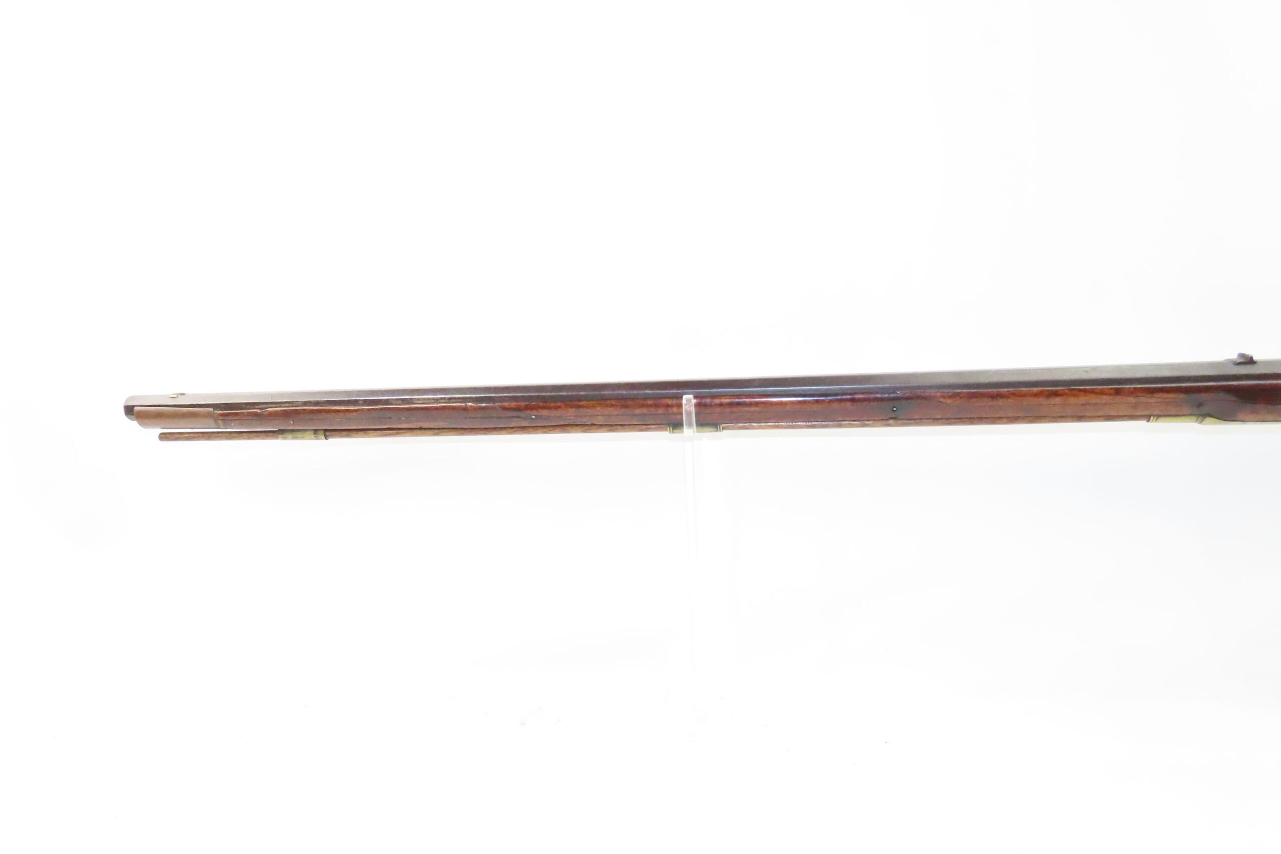 John Derr American Long Rifle 3.15.22 C&RAntique015 | Ancestry Guns