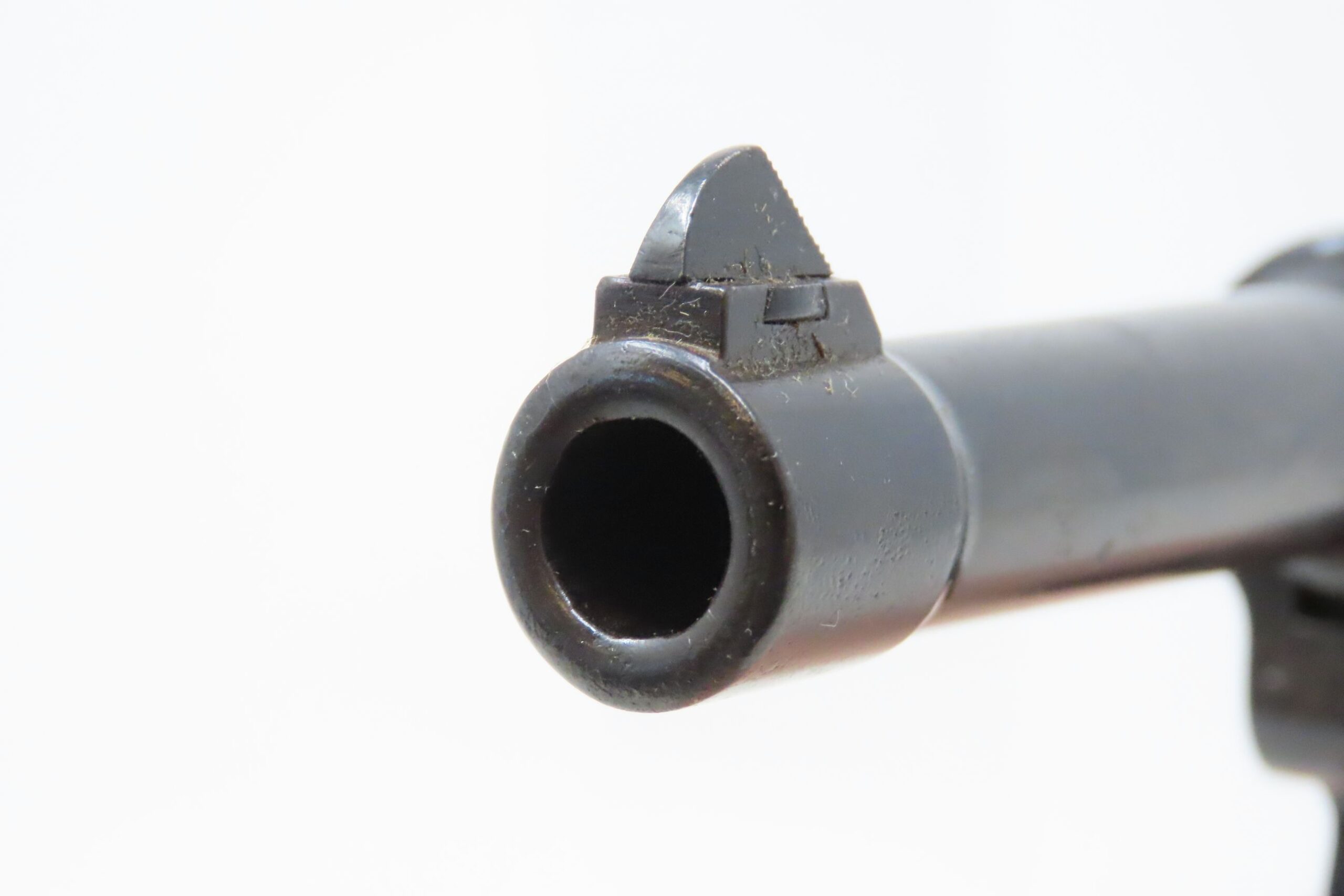 Mauser 42 Code 1940 Date Luger Semi Automatic Pistol 1.21.22 C&RAntique013 | Ancestry Guns