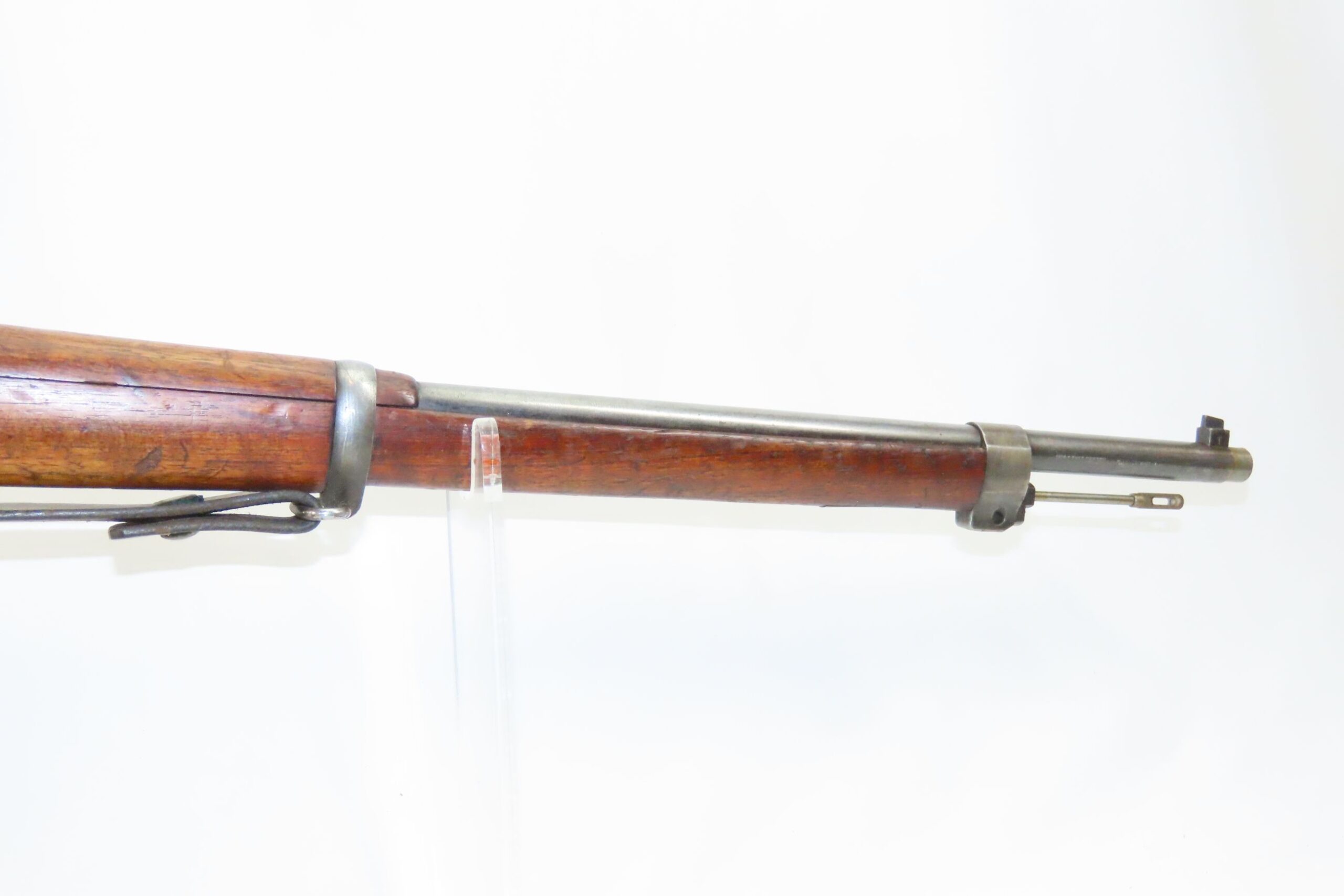 Mauser Model 96 Rifle 3.21.22 C&RAntique005 | Ancestry Guns