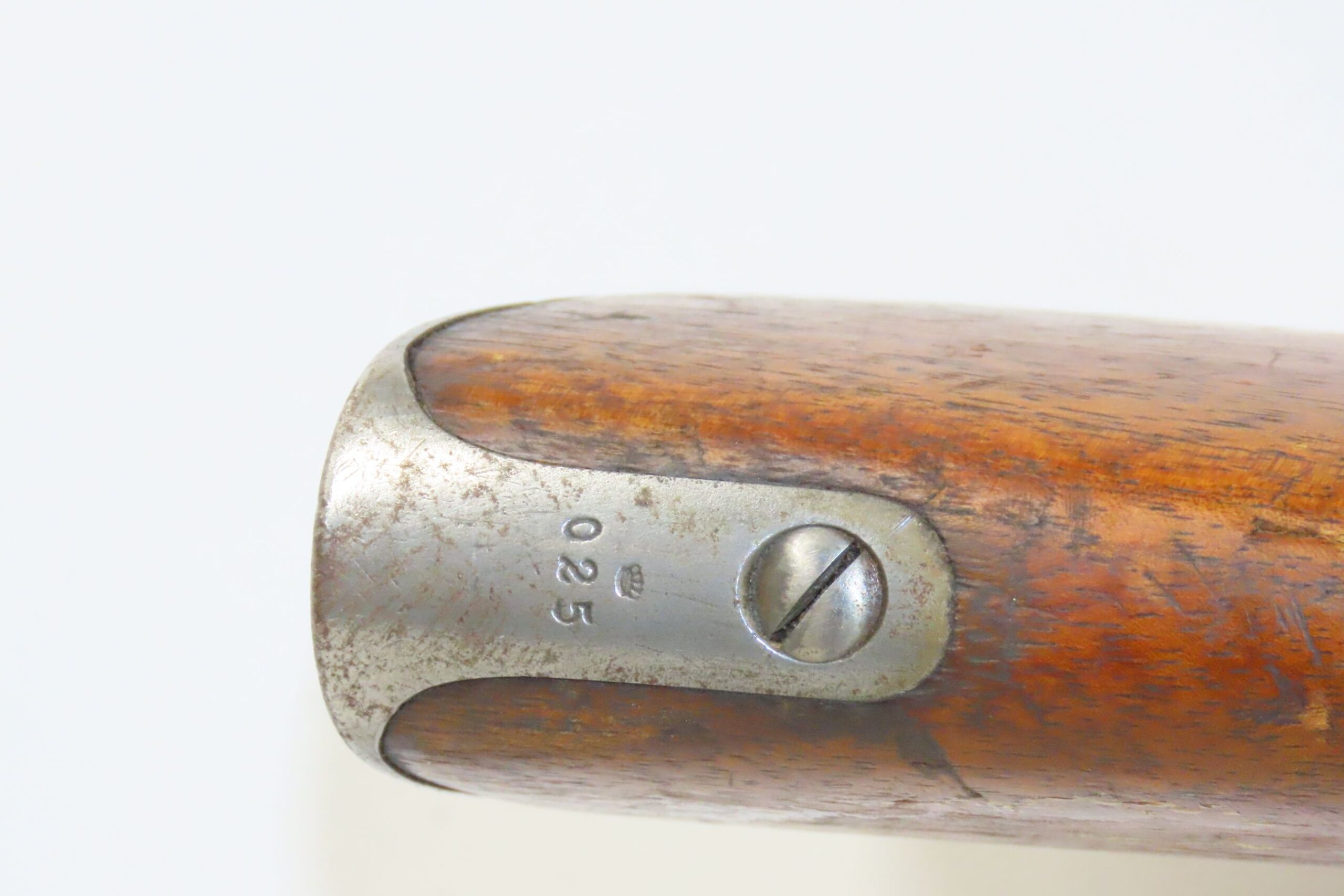 Mauser Model 96 Rifle 3.21.22 C&RAntique011 | Ancestry Guns