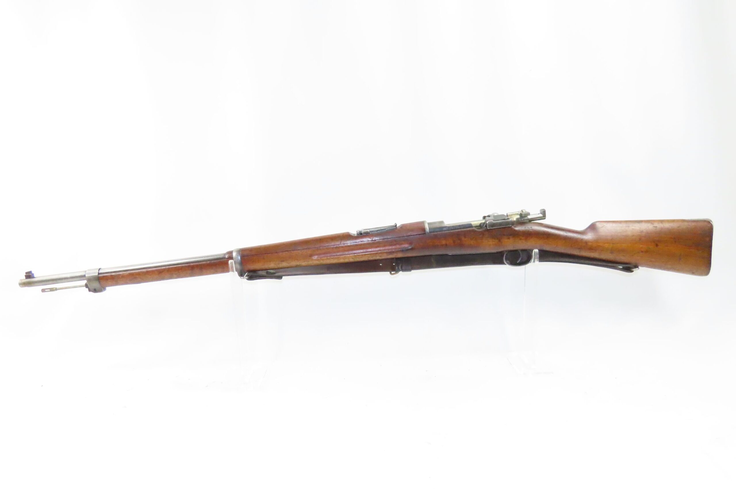 Mauser Model 96 Rifle 3.21.22 C&RAntique017 | Ancestry Guns