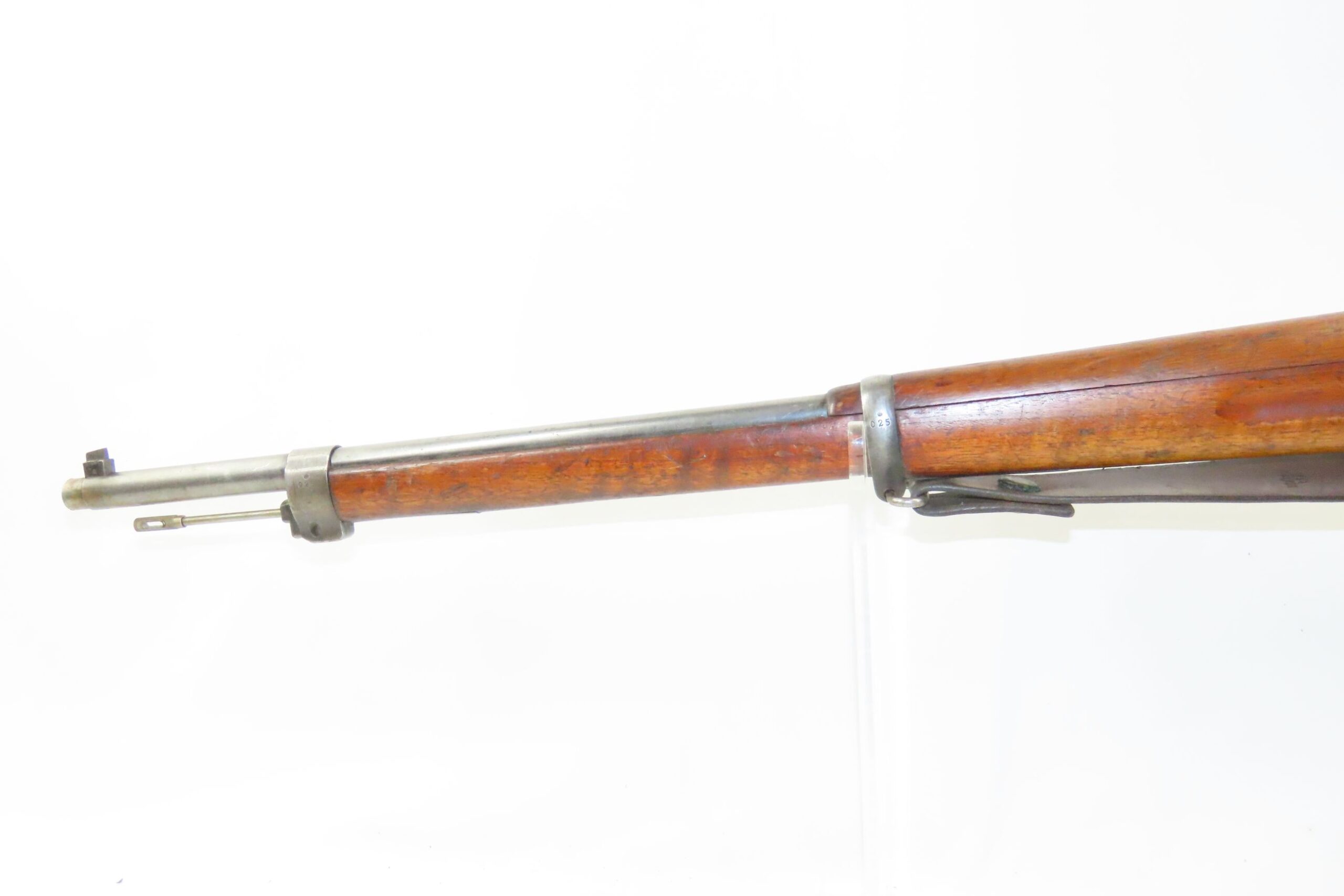 Mauser Model 96 Rifle 3.21.22 C&RAntique020 | Ancestry Guns