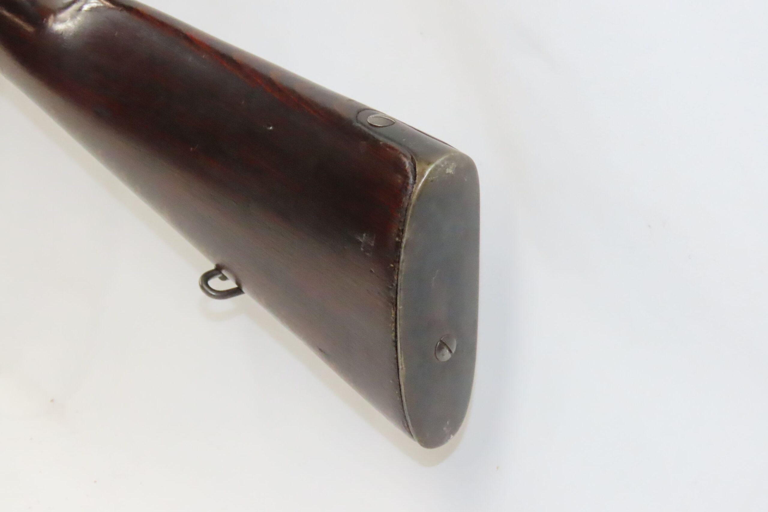 Mexican Fabrica National De Armas Model 1910 Rifle 4.6.22 C&RAntique019 ...