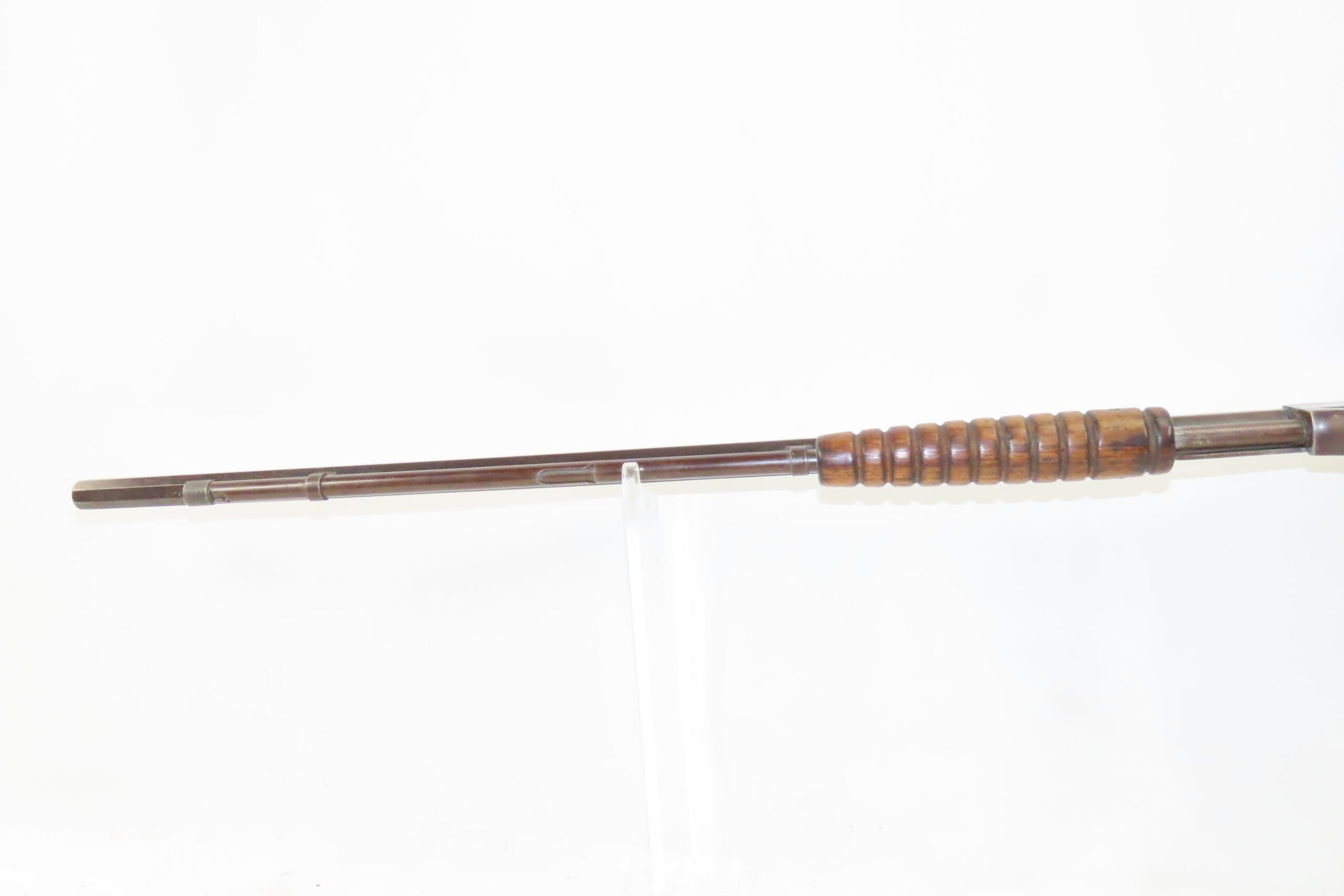 Premier Pump Action Rifle 4.5.22 C&RAntique009 | Ancestry Guns