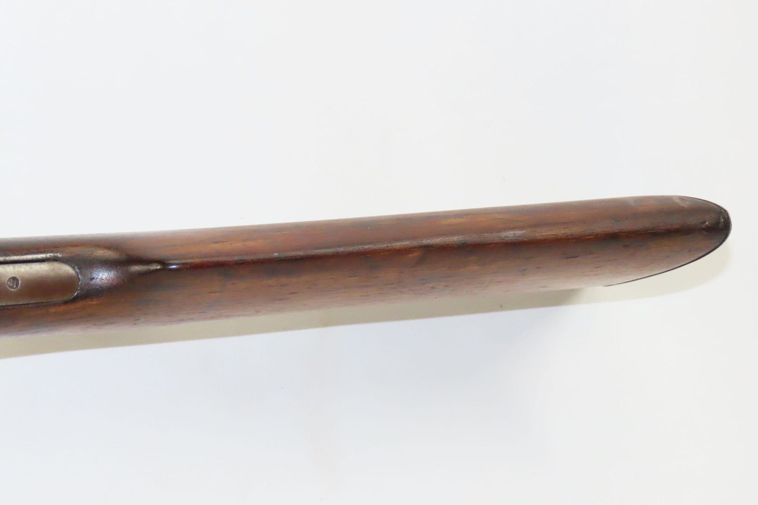 Premier Pump Action Rifle 4.5.22 C&RAntique011 | Ancestry Guns