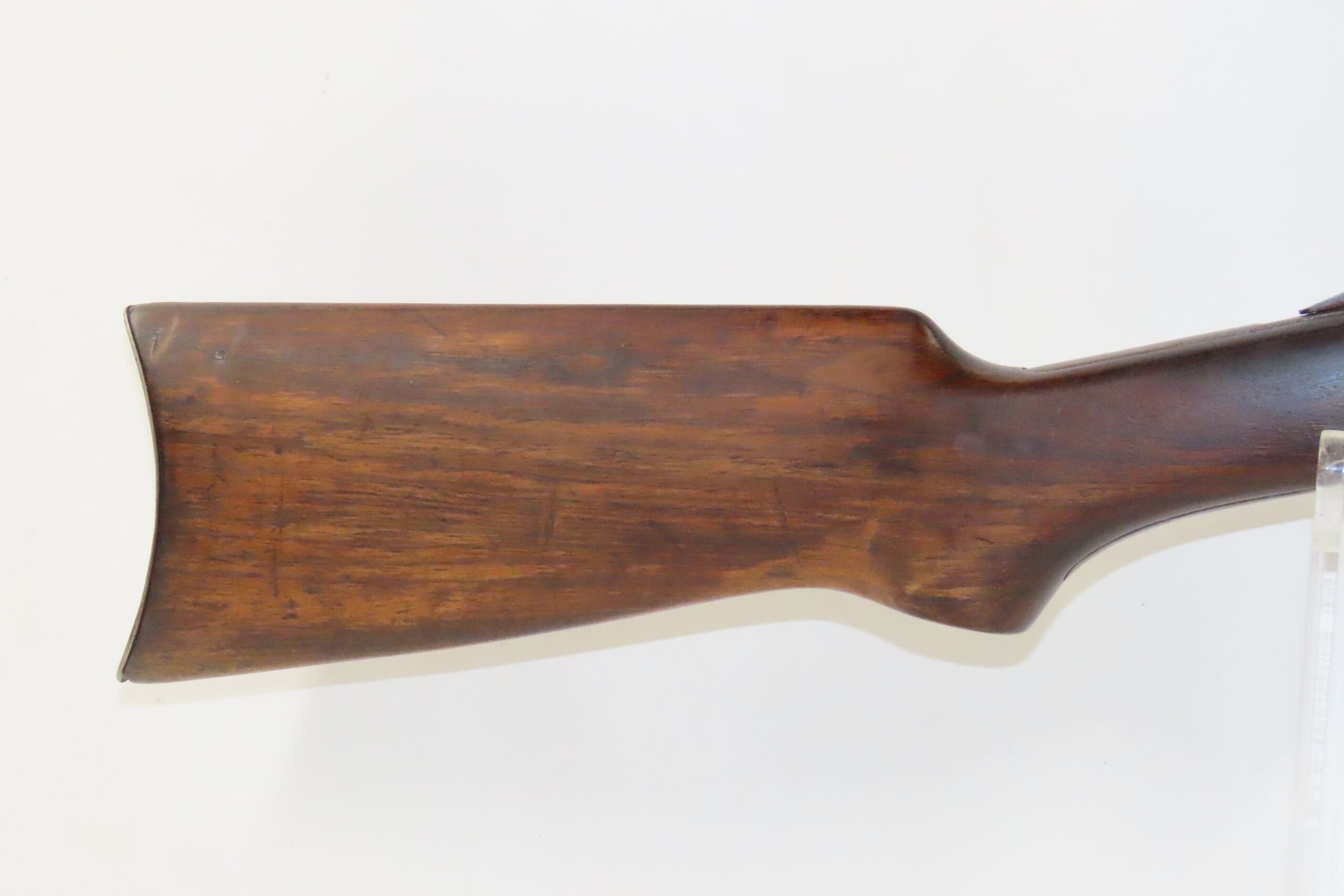 Premier Pump Action Rifle 4.5.22 C&RAntique015 | Ancestry Guns