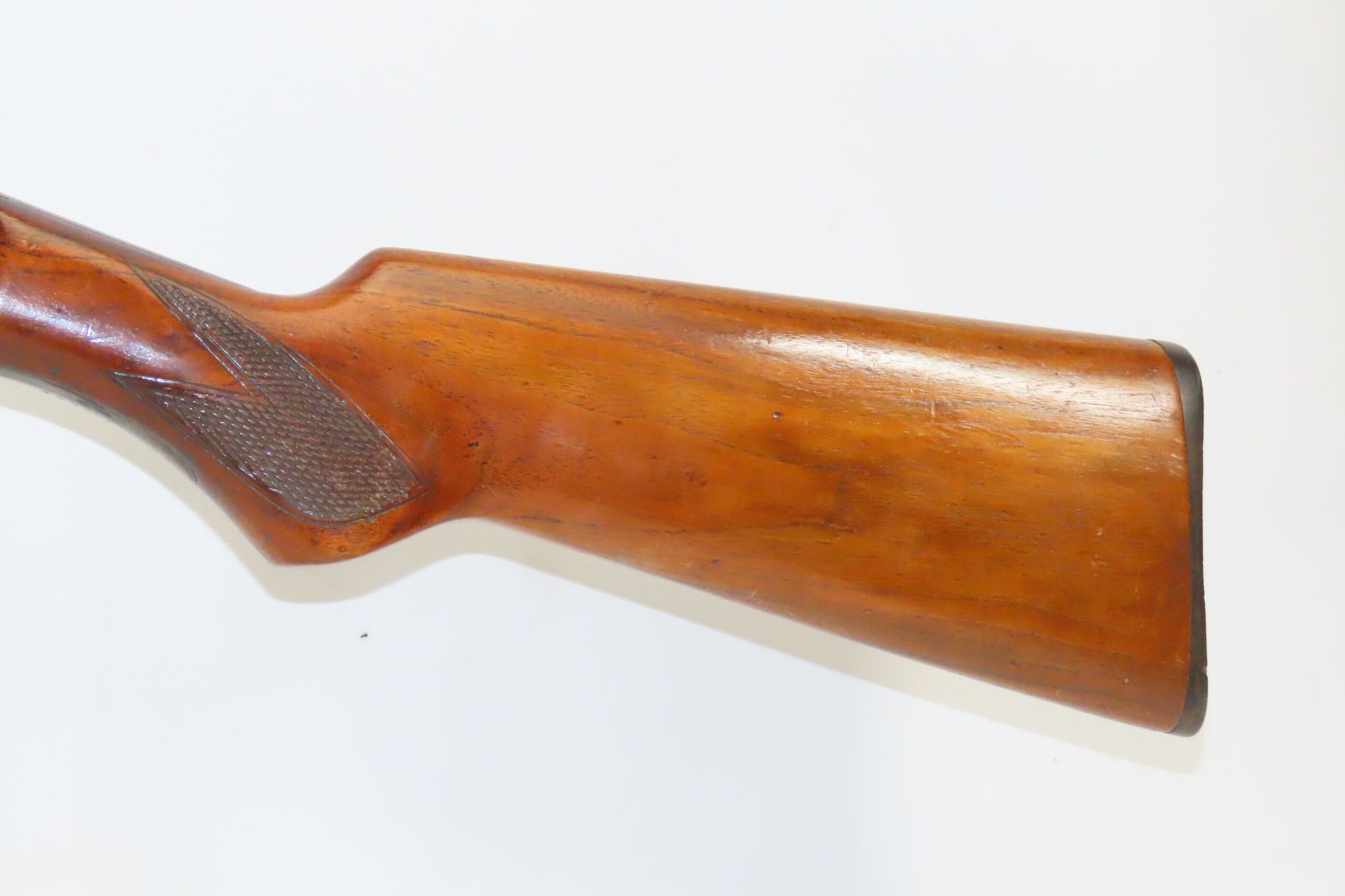 Savage Pump Action Rifle 4.5.22 C&RAntique003 | Ancestry Guns