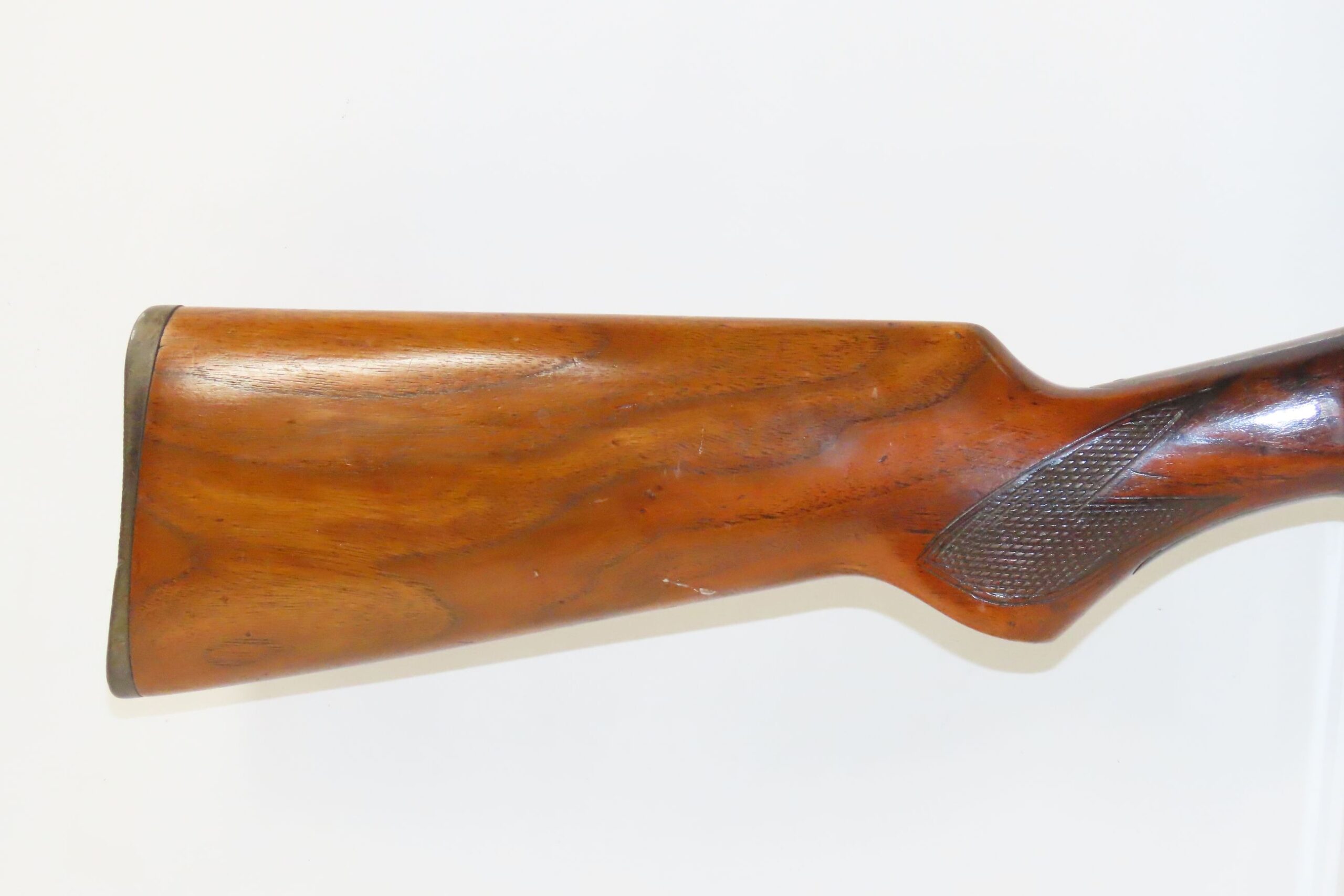 Savage Pump Action Rifle 4.5.22 C&RAntique017 | Ancestry Guns