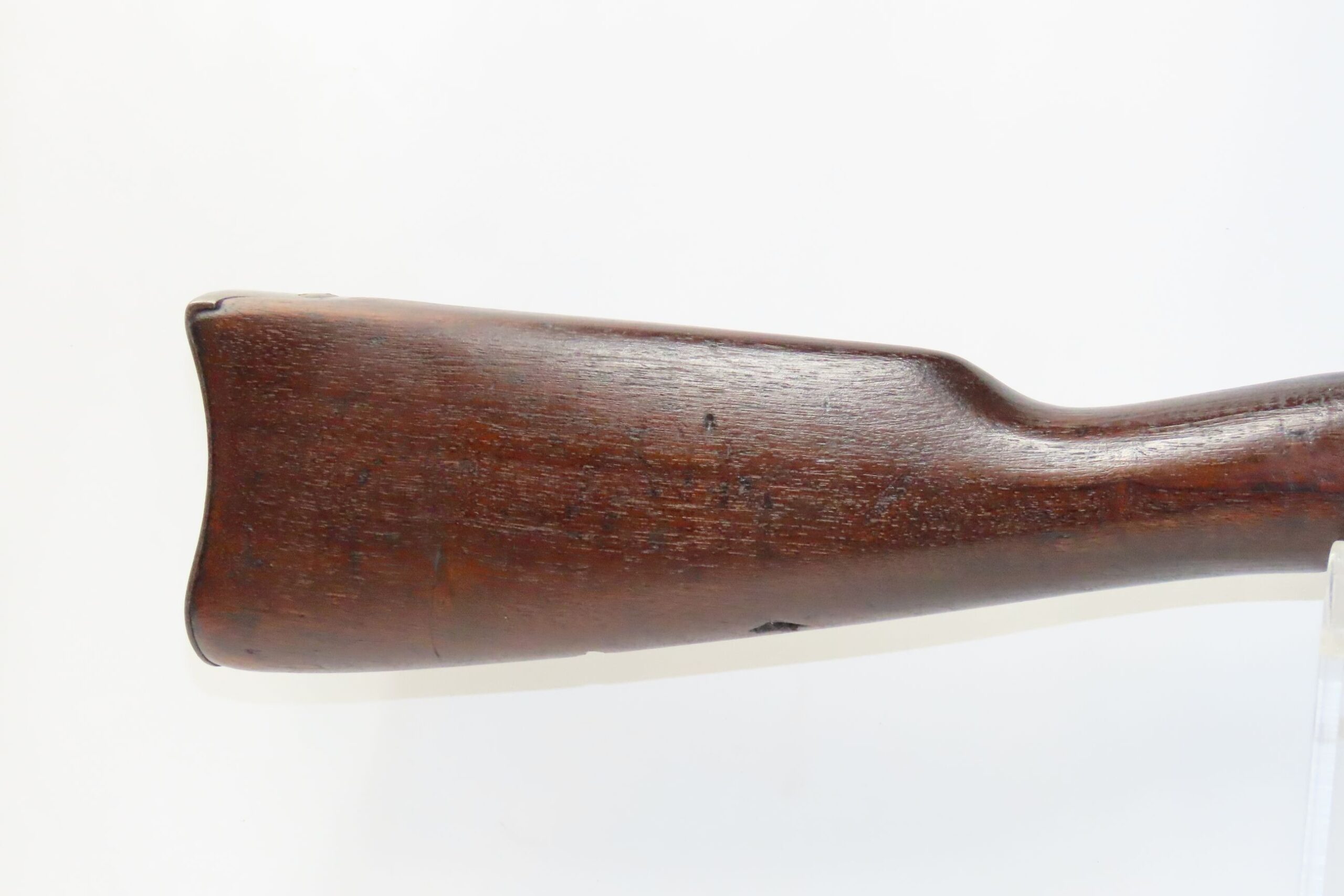 Scarce U.S. Navy Remington Lee Model 1879 Model Bolt Action Rifle 3.18. ...