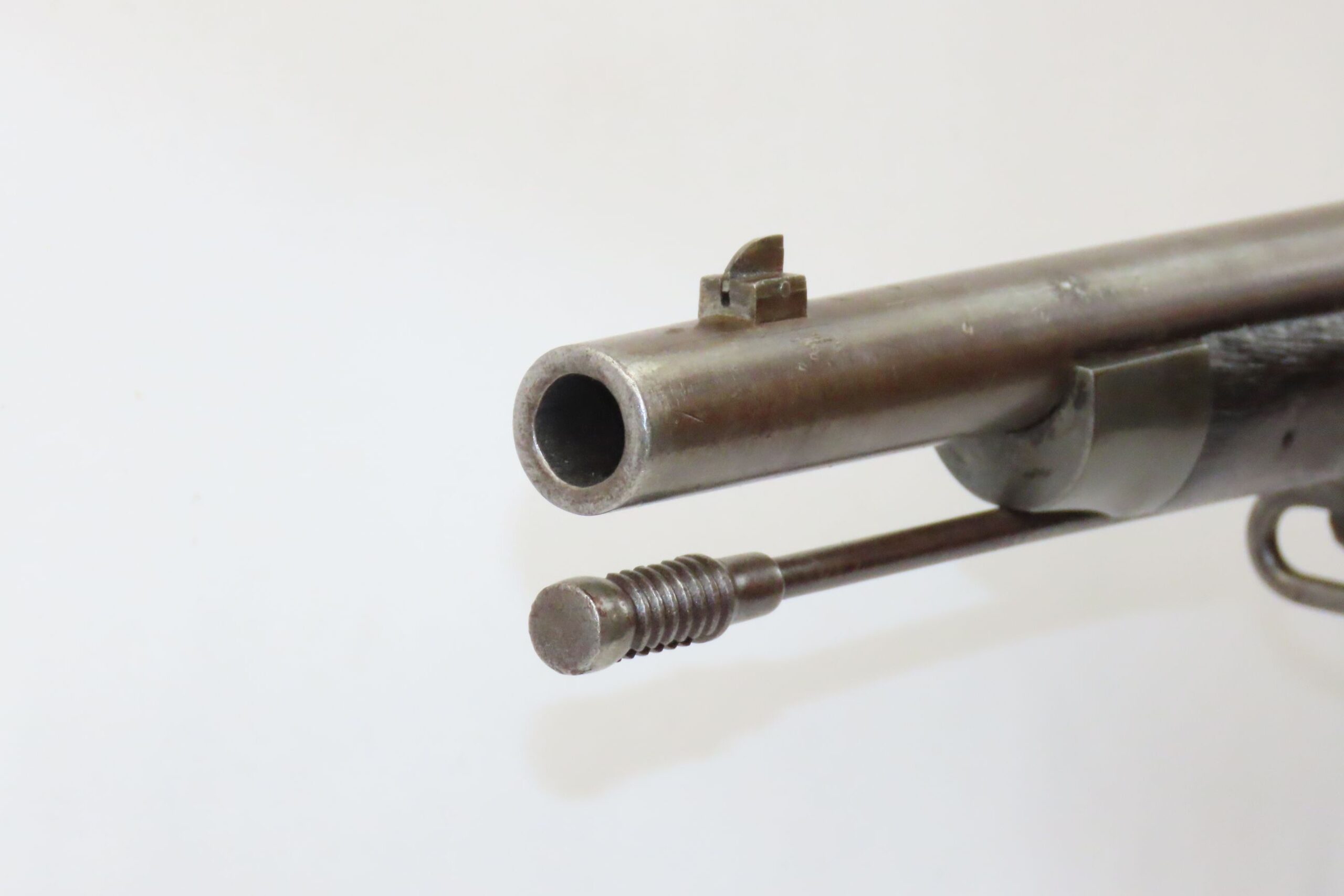 Scarce U.S. Navy Remington Lee Model 1879 Model Bolt Action Rifle 3.18. ...