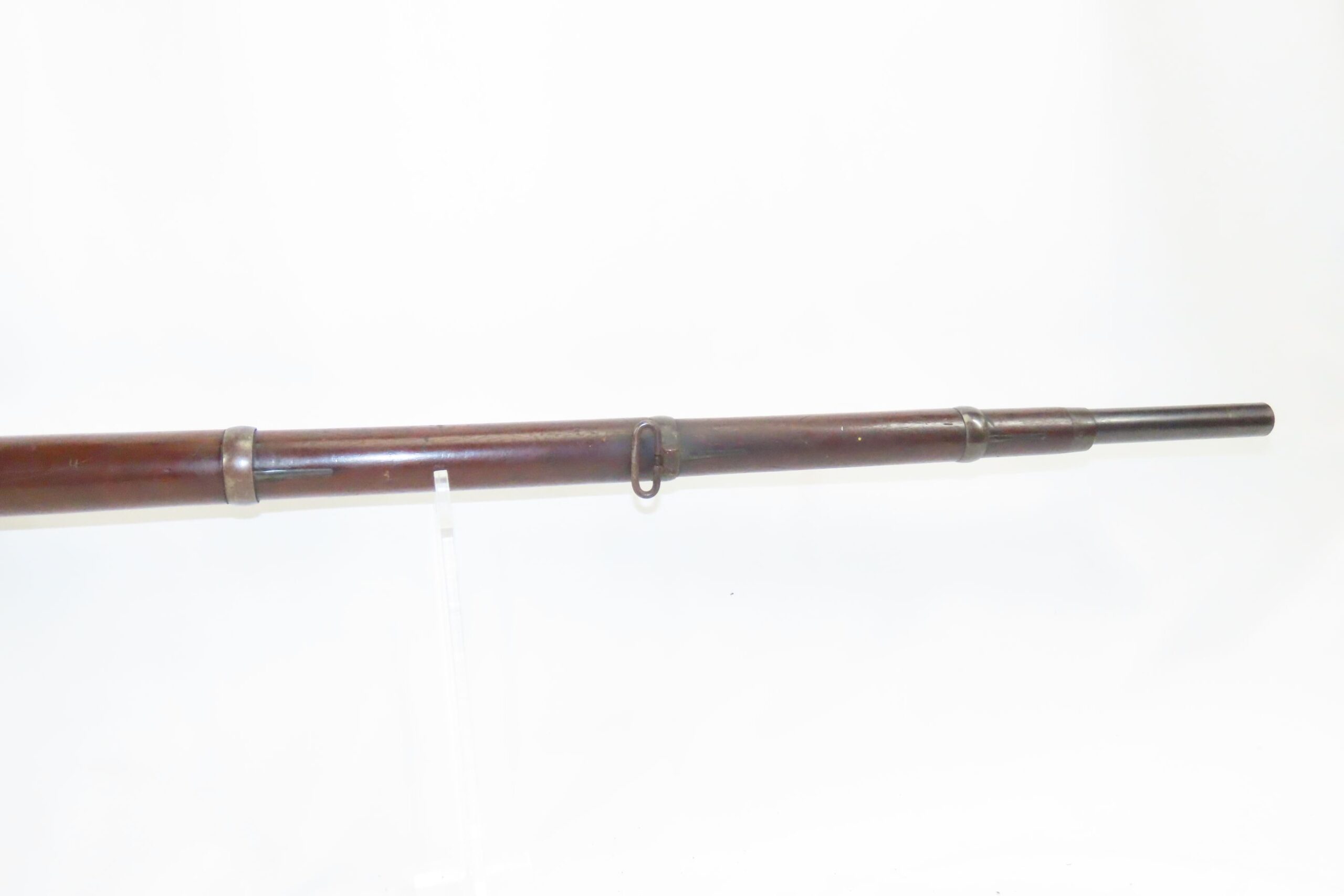 Sharps New Model 1863 metallic Cartridge Conversion Rifle 4.19.22 C ...