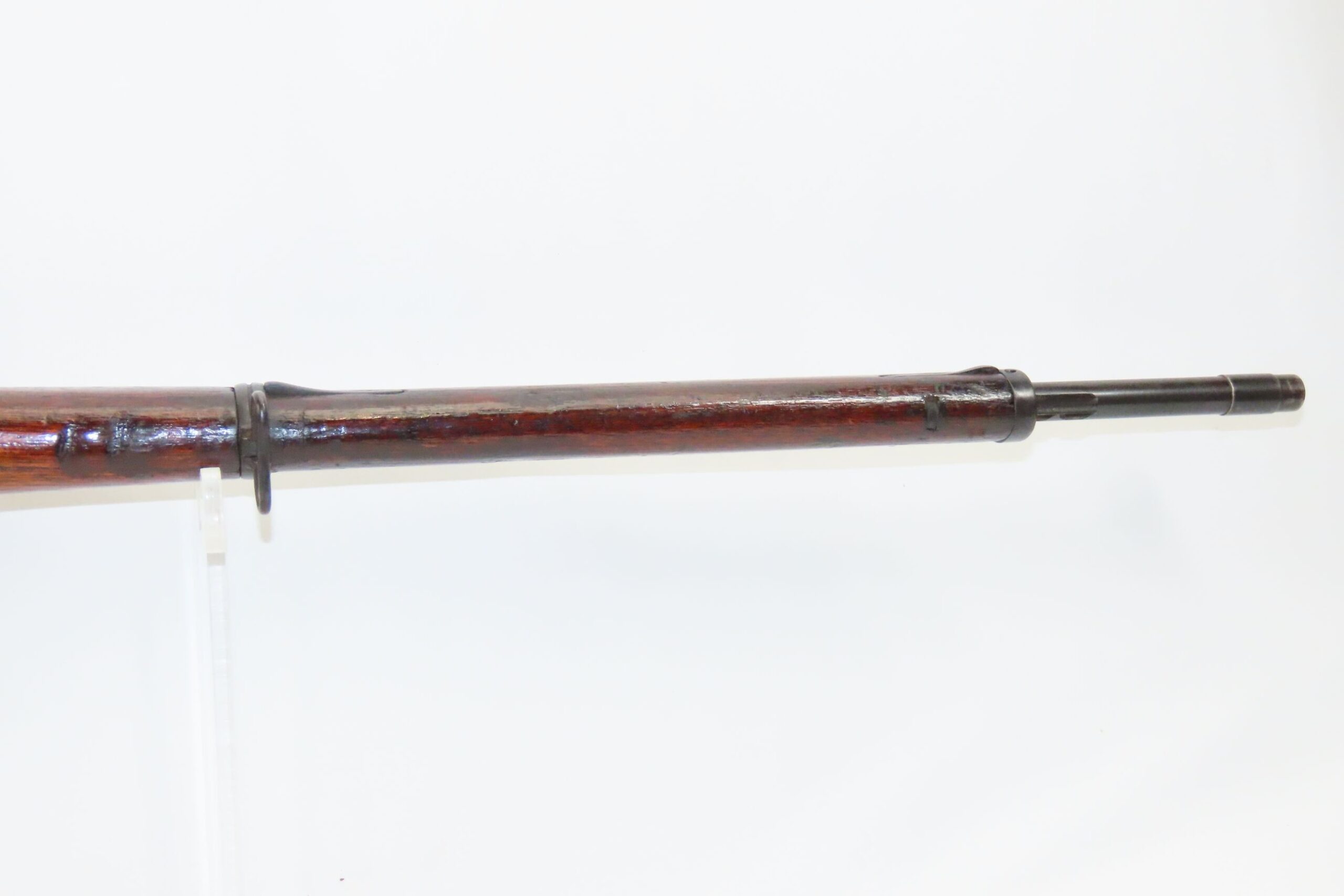 Siamese Contract Type 45 Mauser Rifle 3.15.22 C&RAntique010 | Ancestry Guns
