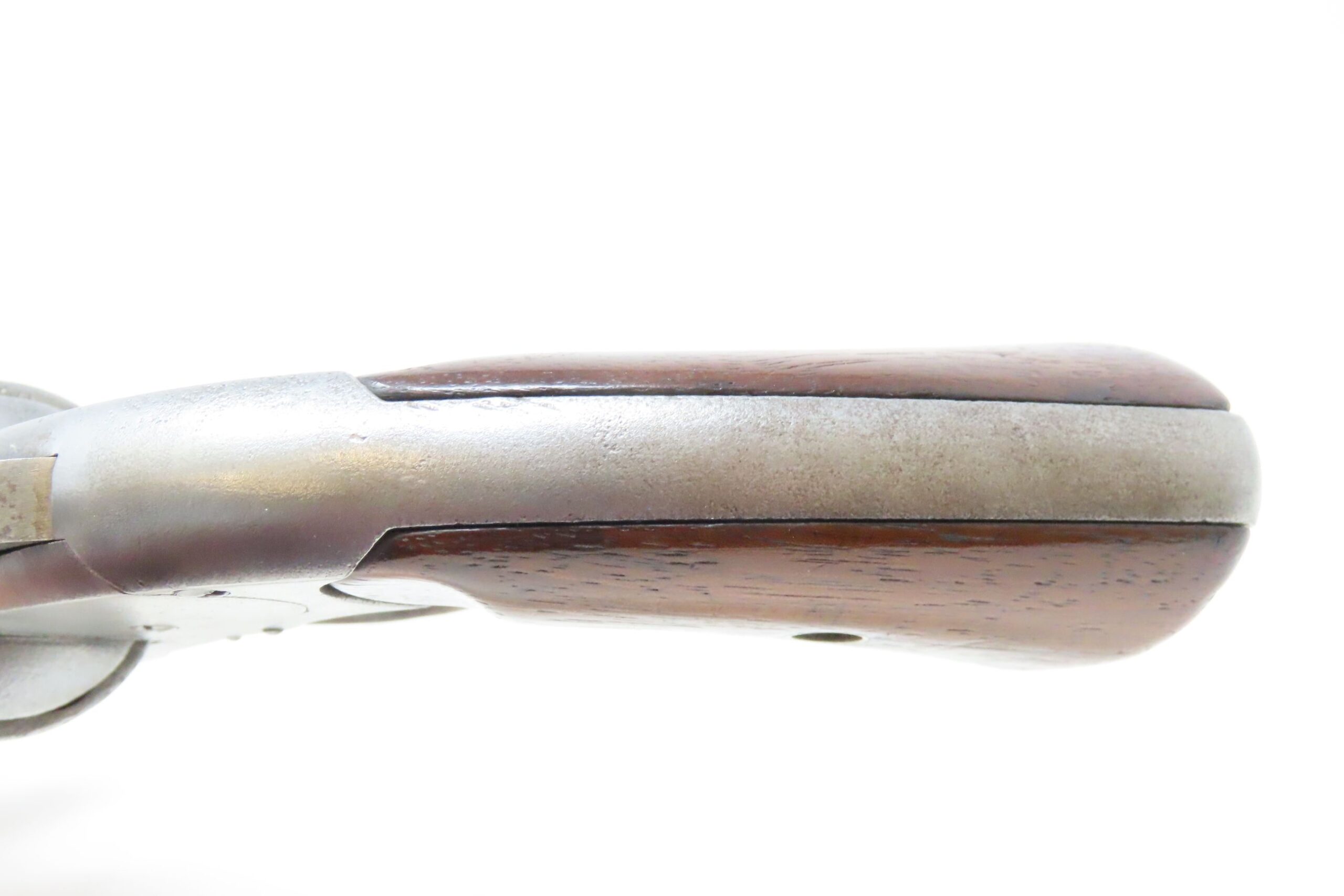 Smith & Wesson First Model Schofield Single Action Revolver 29.22 C ...