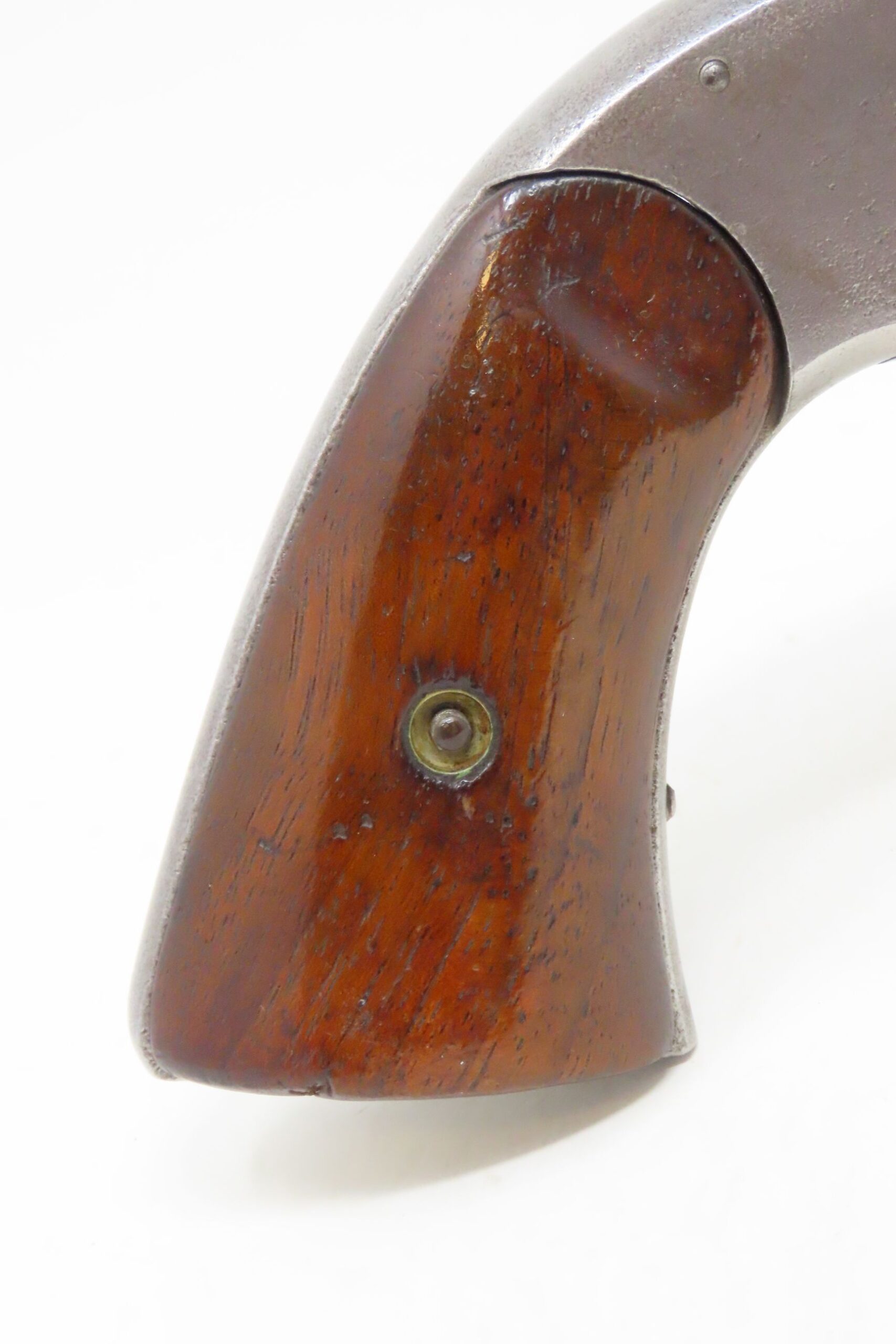 Smith & Wesson First Model Schofield Single Action Revolver 29.22 C ...